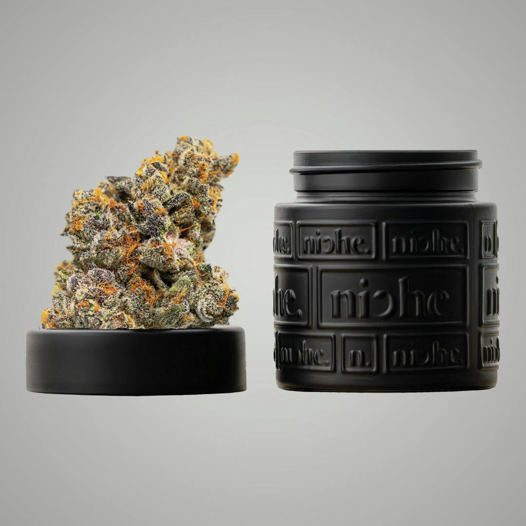 Zkittles Marker #8 | 3.5g - Niche