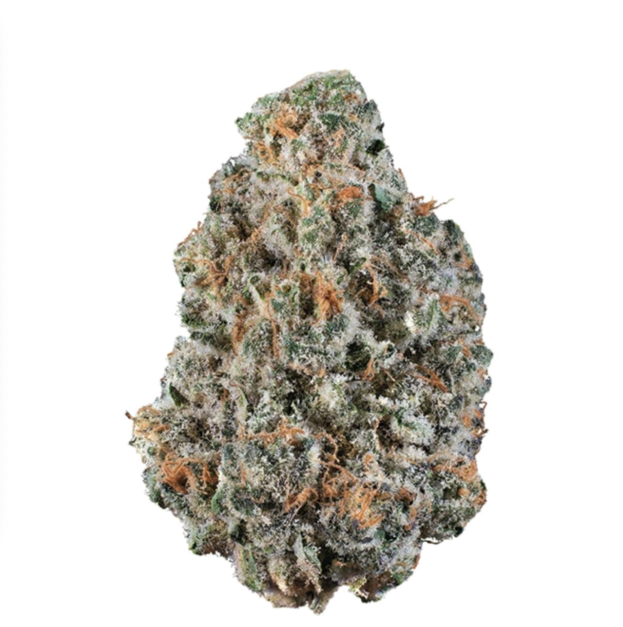 Woodward | Frozen Gelato | Flower | 14.15G - Woodward Fine Cannabis