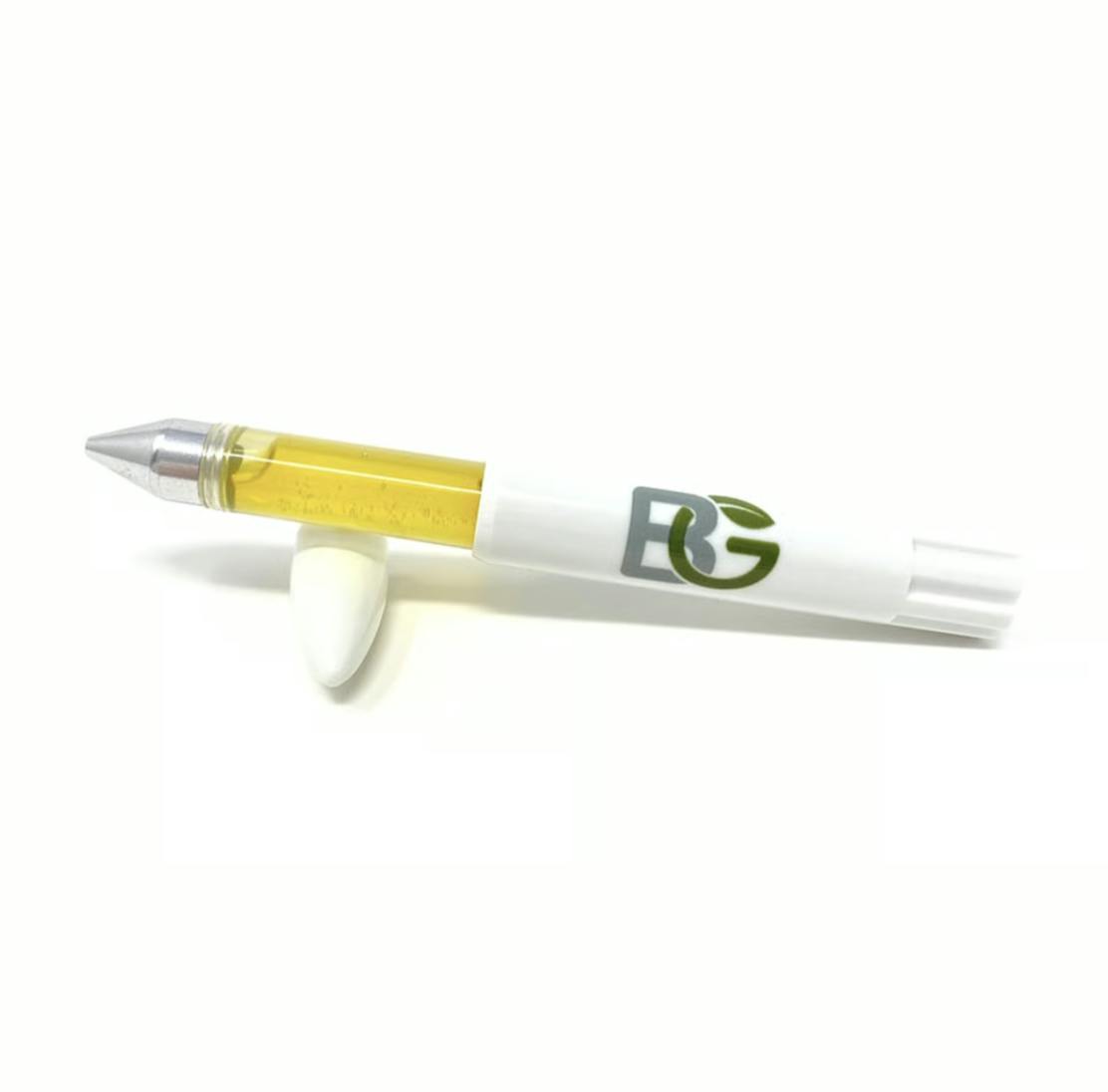 Bedford Grow | Lou's Legacy | Dablicator | 1G - Bedford Grow