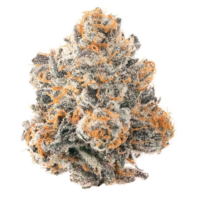 Oreoz Blizzard Flower 3.5g - Three Trees