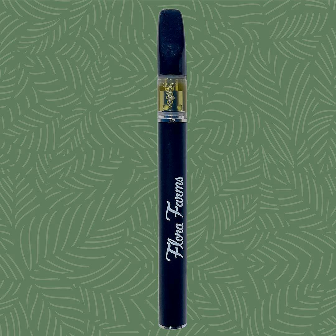 Flora Farms | Disposable Vape | Watermelon Splash .3g - Flora Farms