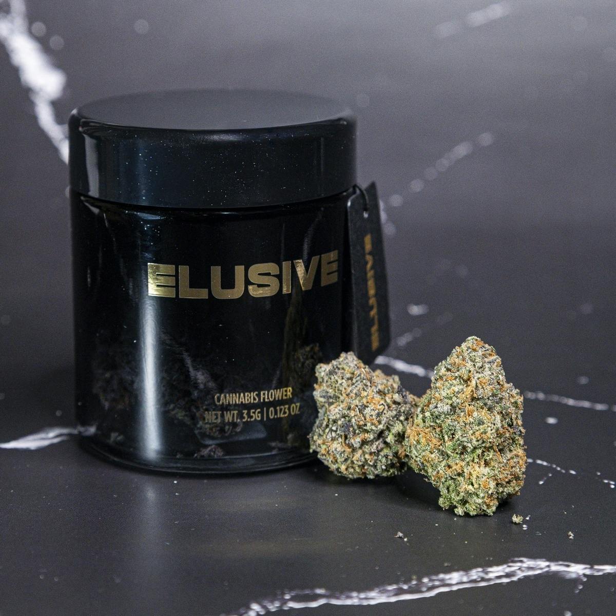 Caviar Lemonz - Elusive