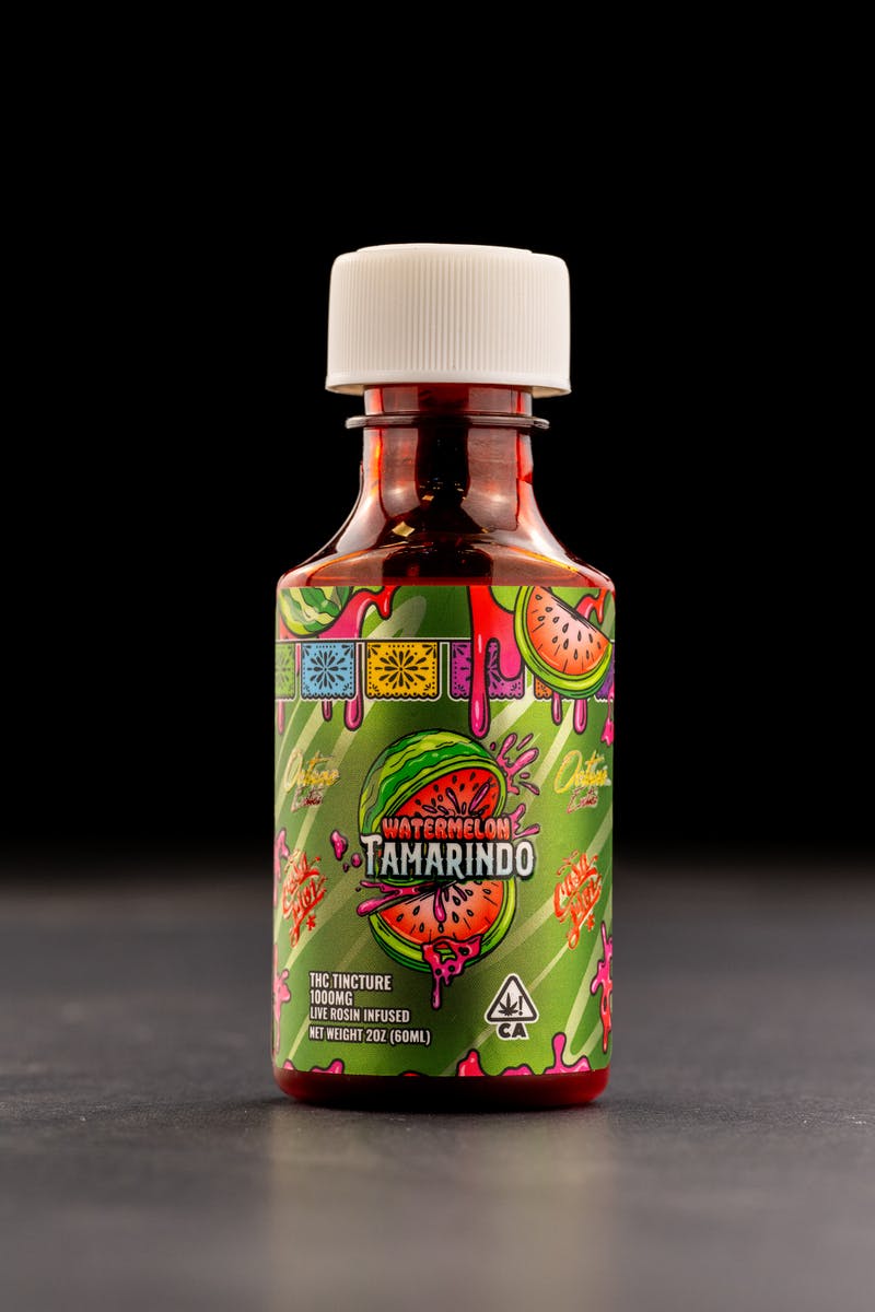Watermelon Tamarindo - Casa Flor