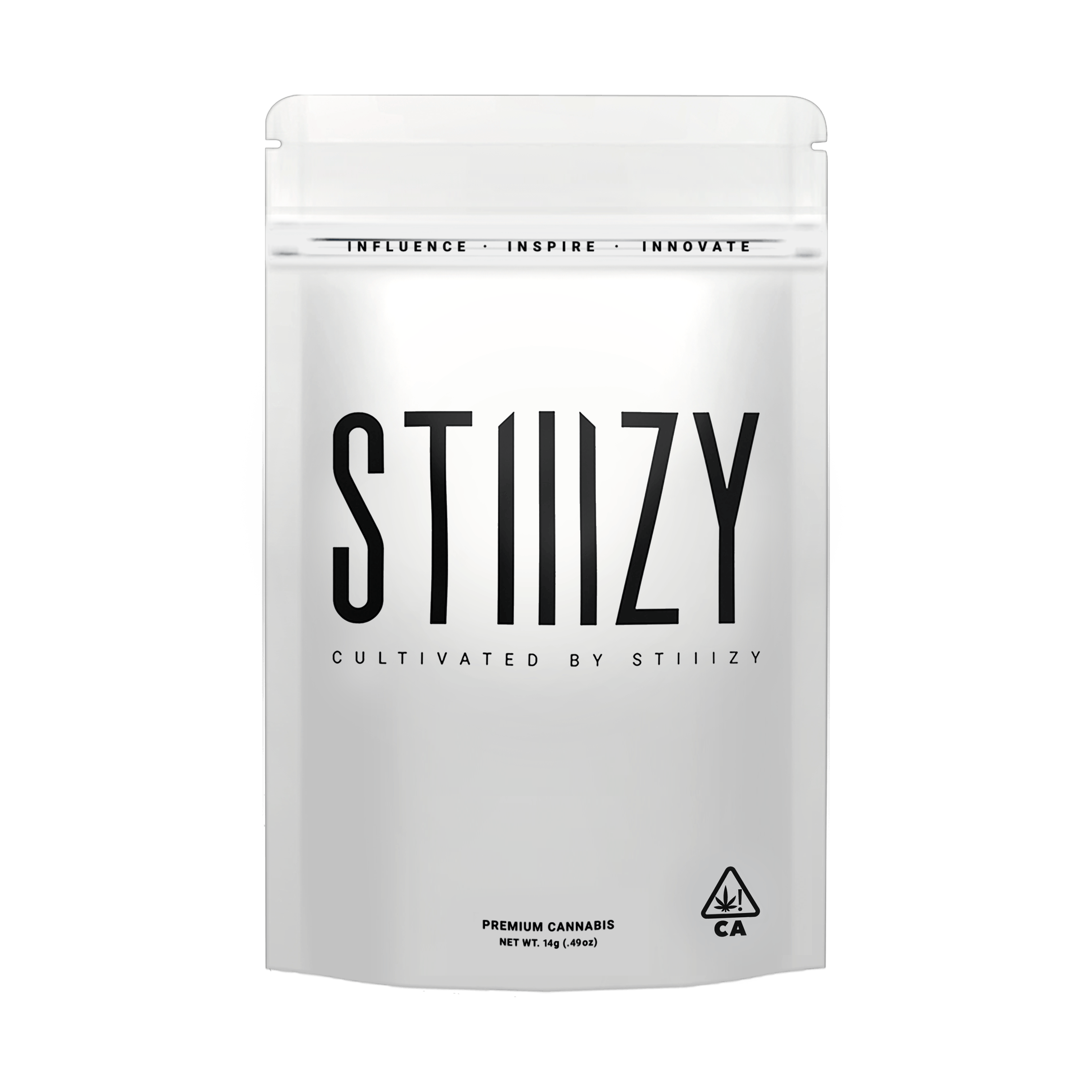 - SUGAR COOKIEZ - 14G White Label Mylar - STIIIZY Artesia | Weedmaps