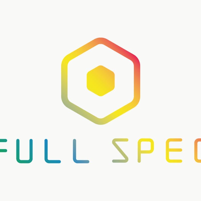Full Spec | 2pk .75g Infused Pre Roll - Afterburners - Full Spec