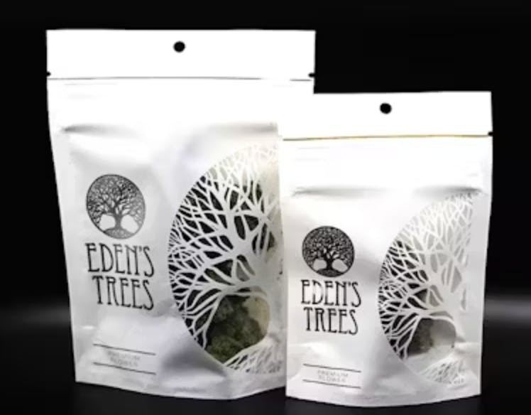 Eden's Trees | Sherb Pop | Flower | 2.83G - Eden's Trees