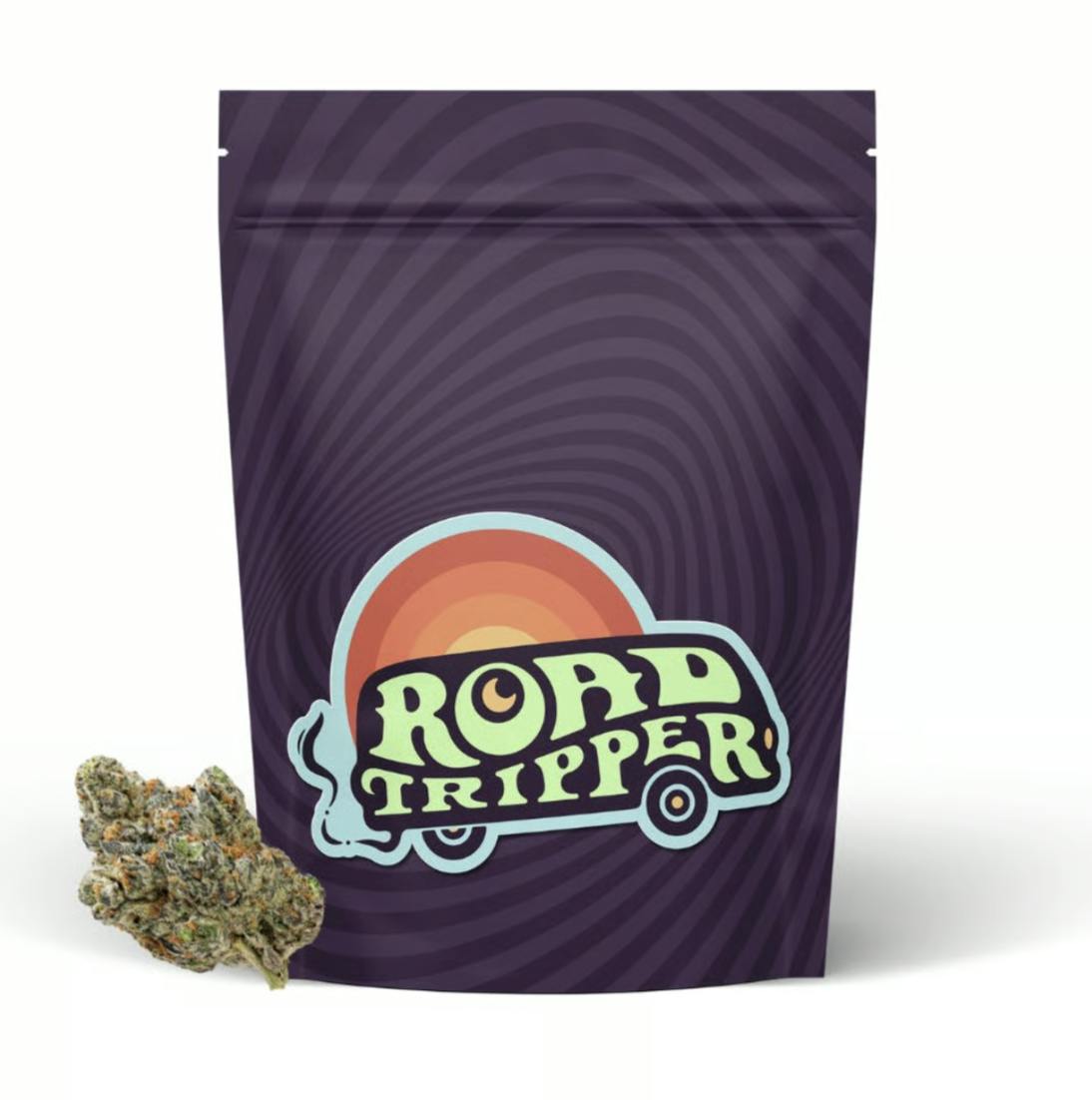 Road Tripper | Boston Rntz | Flower | 28G - Road Tripper