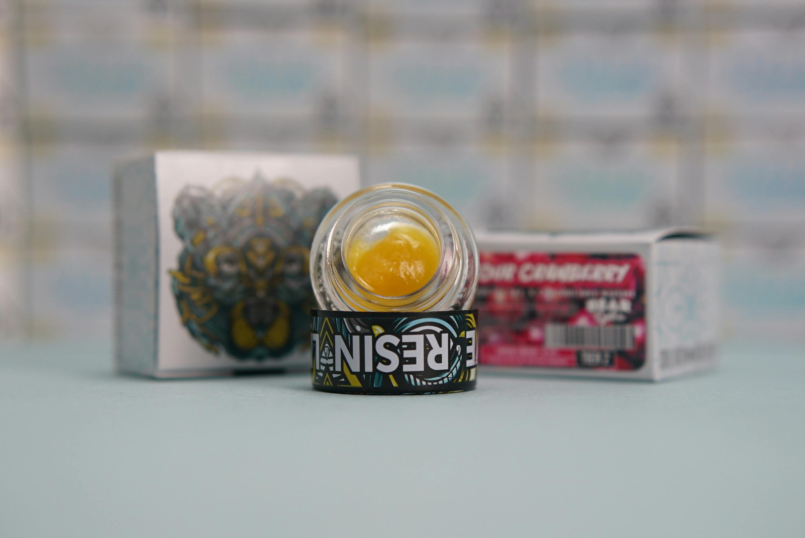 Sour Cranberry - Mr Nice Guy Cannabis Marijuana and Weed dispensary ...