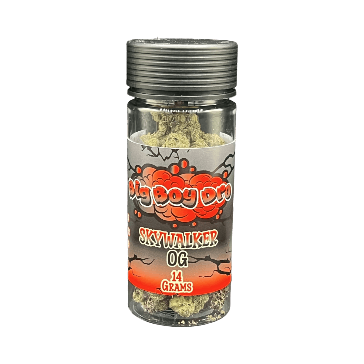 BIG BOY DRO | Skywalker Og | 14 gram - Big Boy Dro