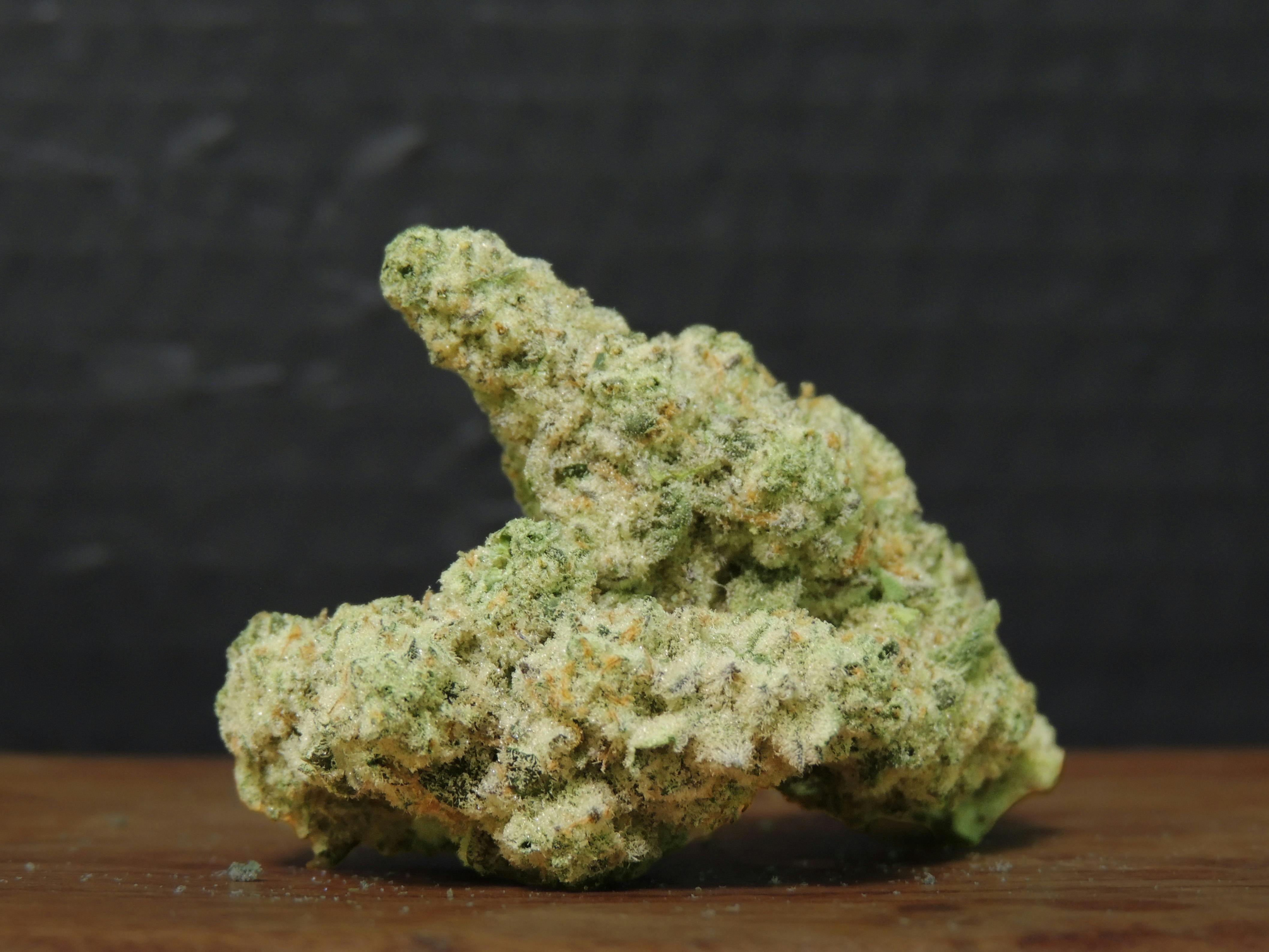 Permanent Marker Bs Buds - Emerald Fire Farms