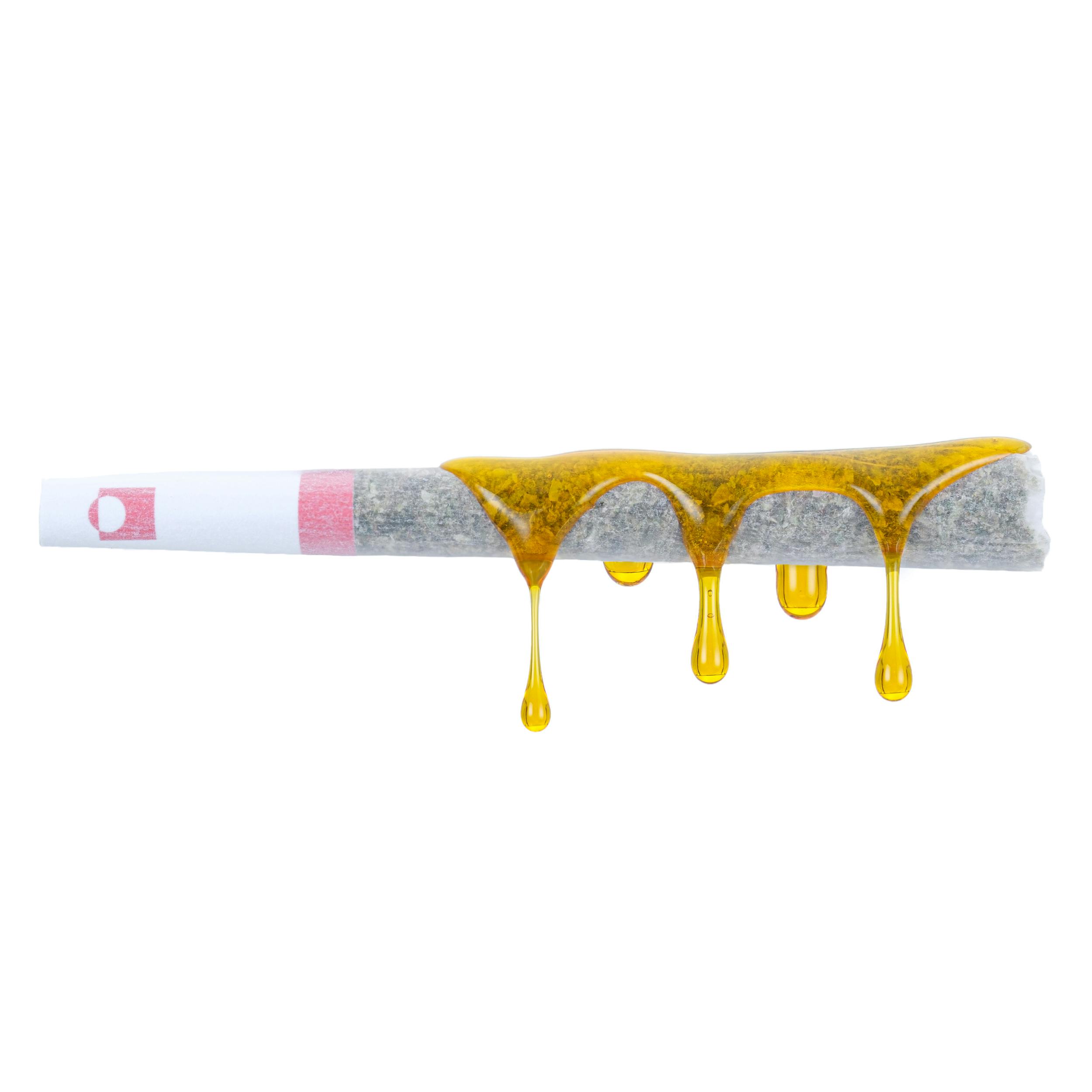 Wedding Cake Liquid Diamonds Infused Pre-Roll - East Coast Cannabis ...