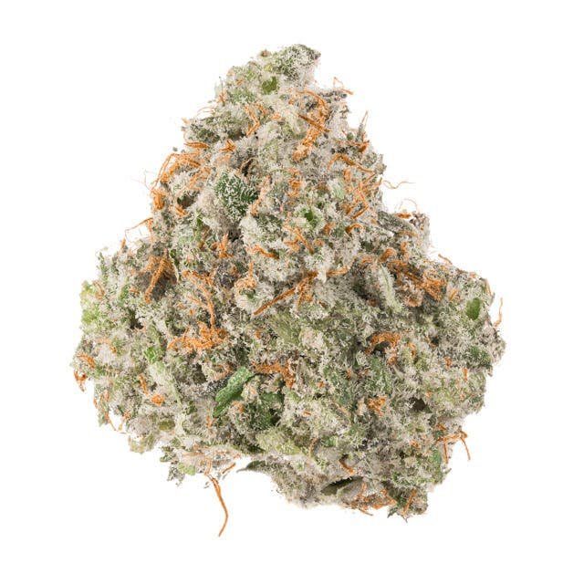 ZAkira Black Bubblegum Horchata Flower 7g - Za