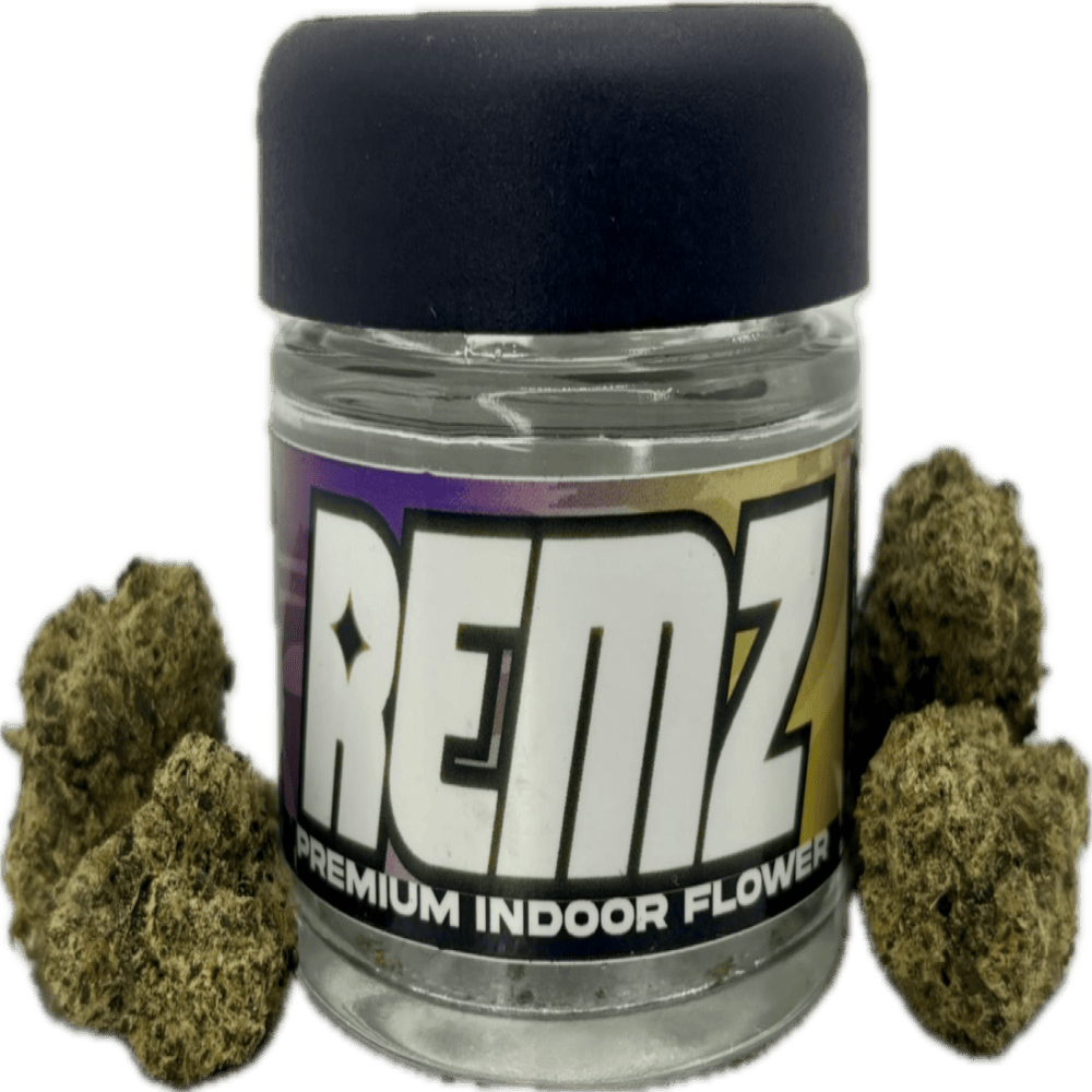 Remz - Magic Marker - 3.5 Grams - REMZ