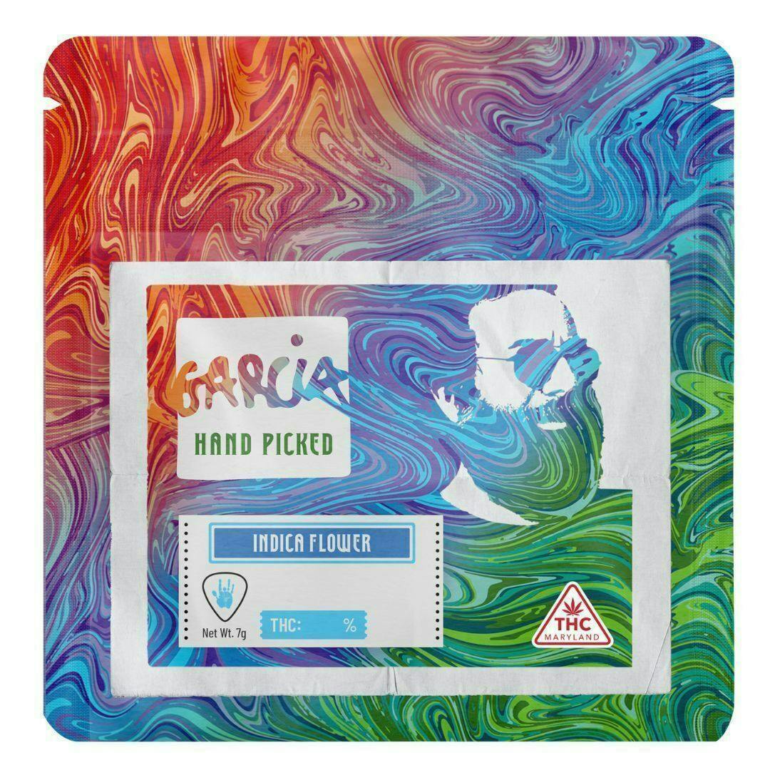 Swampwater Fumez Flower | 7g - Garcia Hand Picked