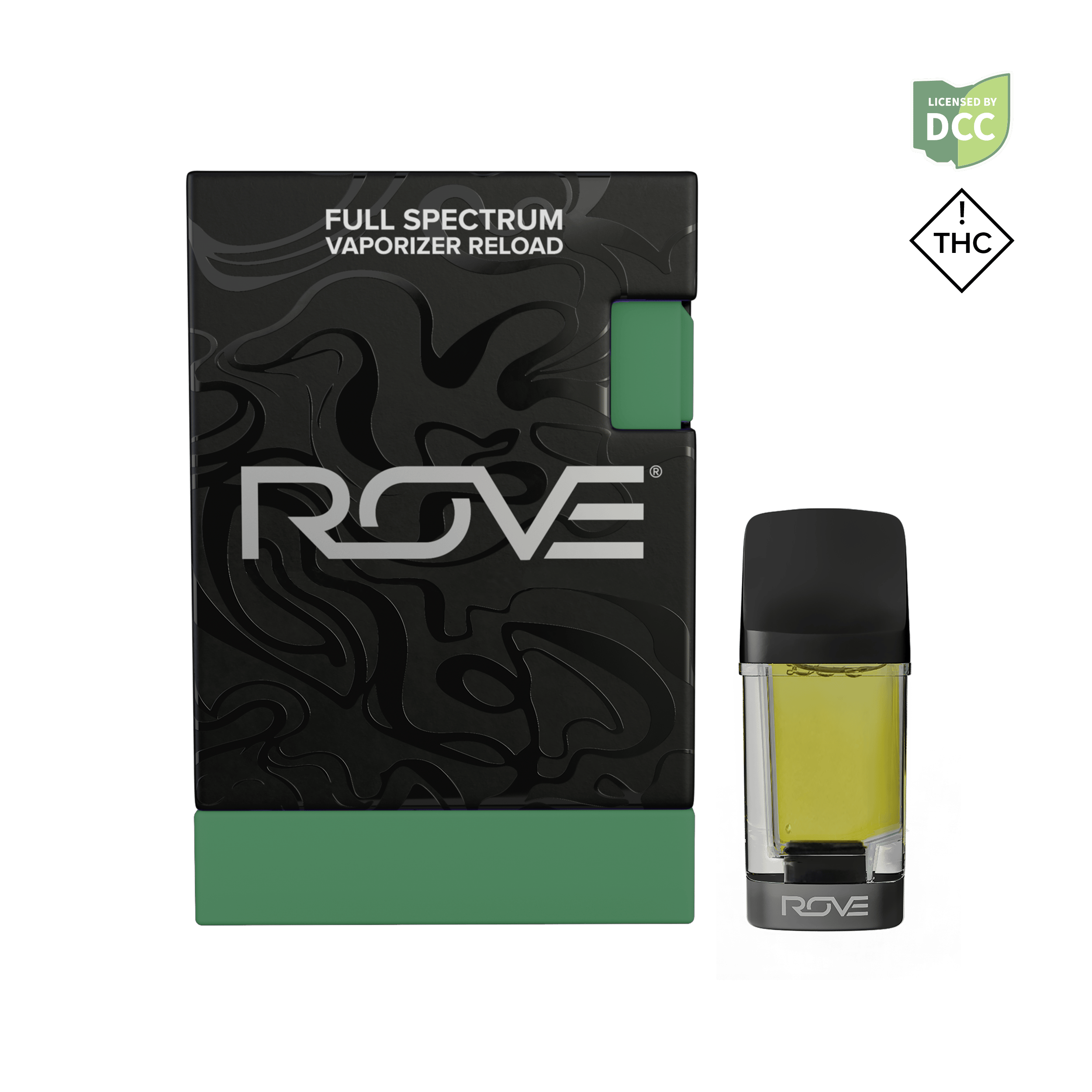 Northern Lights | Melted Diamond Live Resin Vaporizer | 1.0g (Reload ...