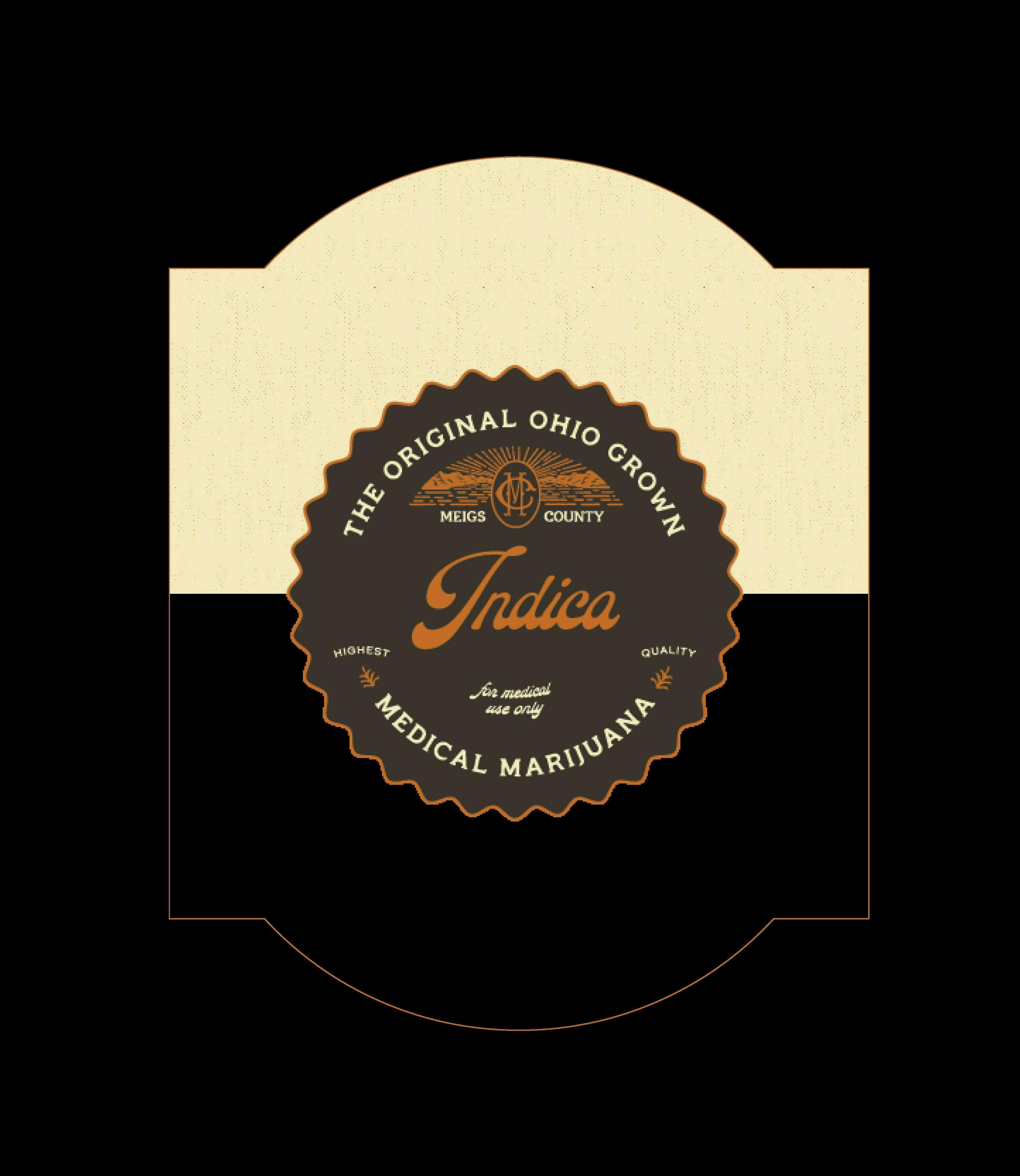 Meigs County Grown | Garlic Drip | Flower | 2.83g - Main Street Medical ...