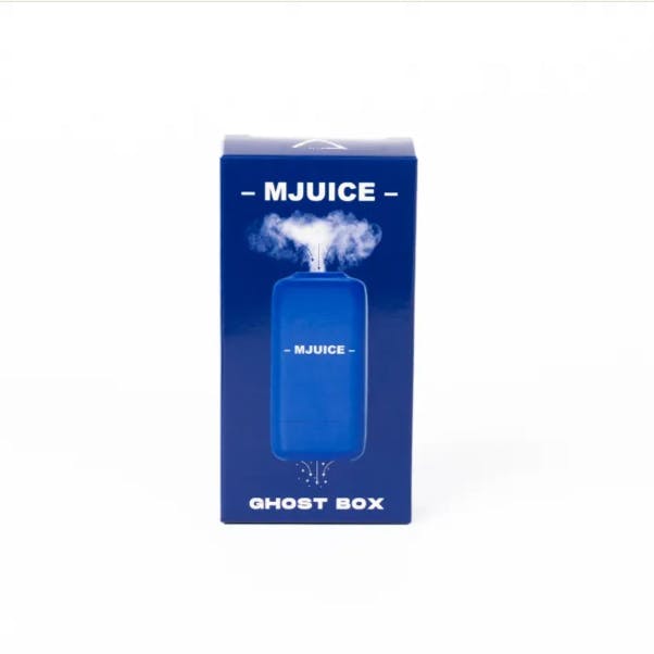 Catalyst Ghost Box - One Size - Catalyst