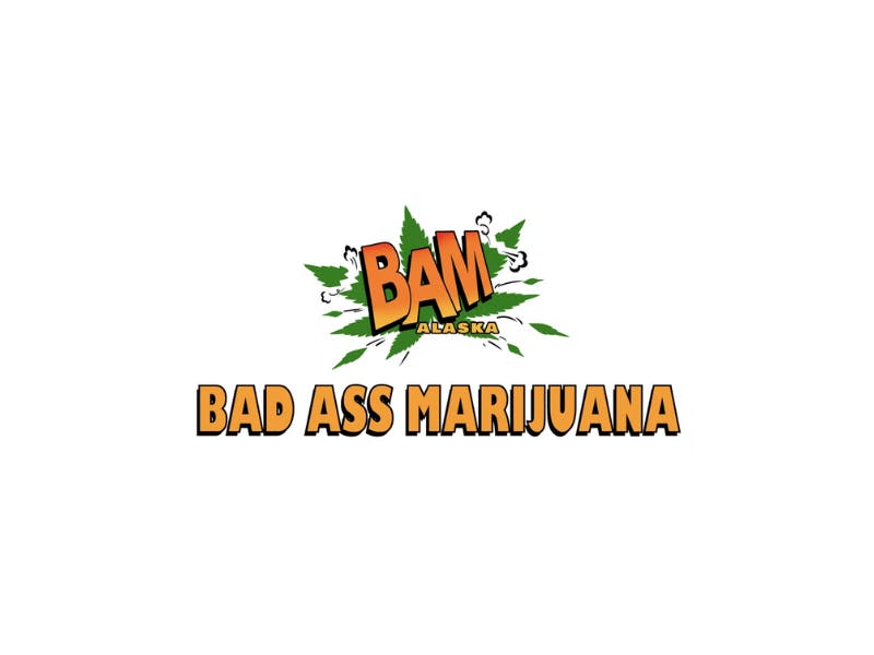 Inzane in the Membrane .5g - 2 Pack - BAM Alaska