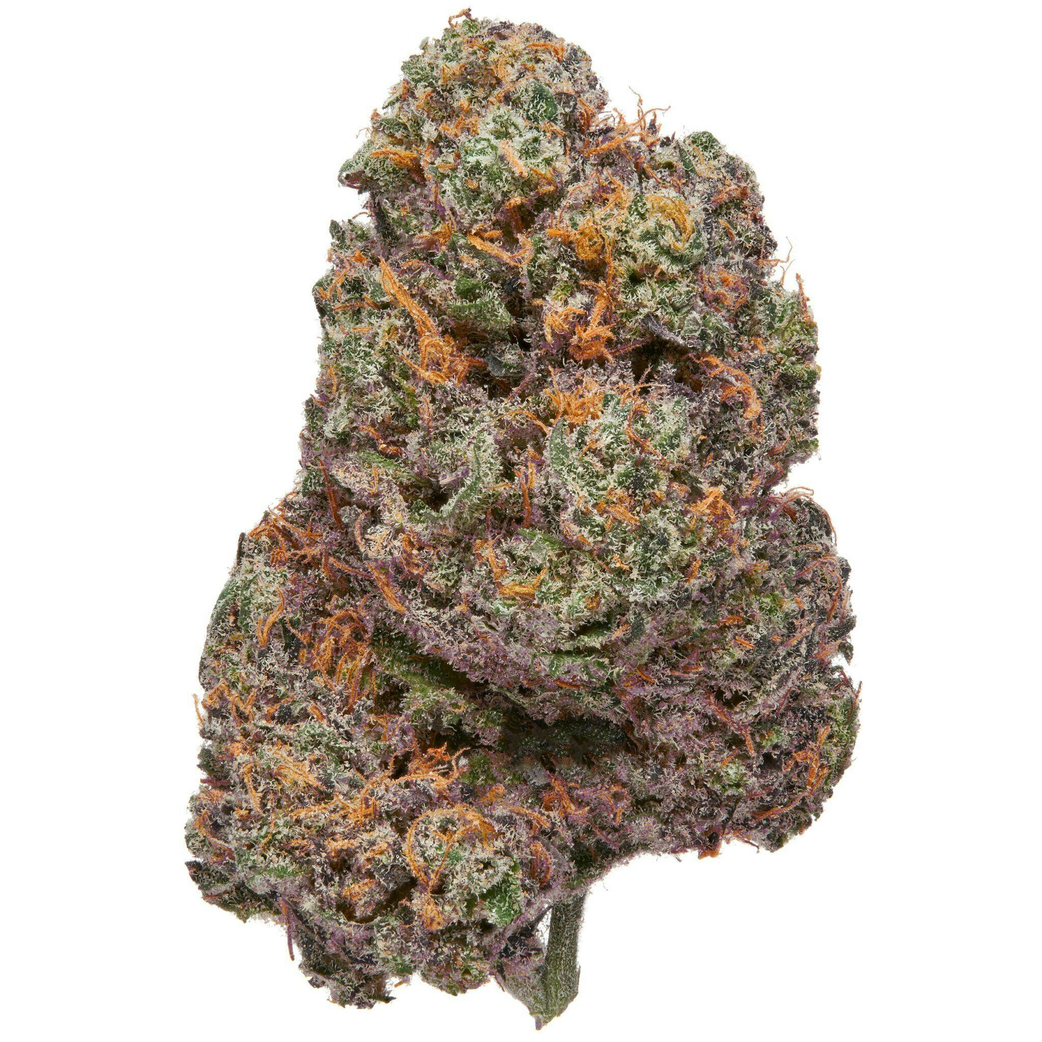 Sweet Purple (Hybrid) - Premium-Top Flower - 1/2oz. 14g. - Magic Brothers