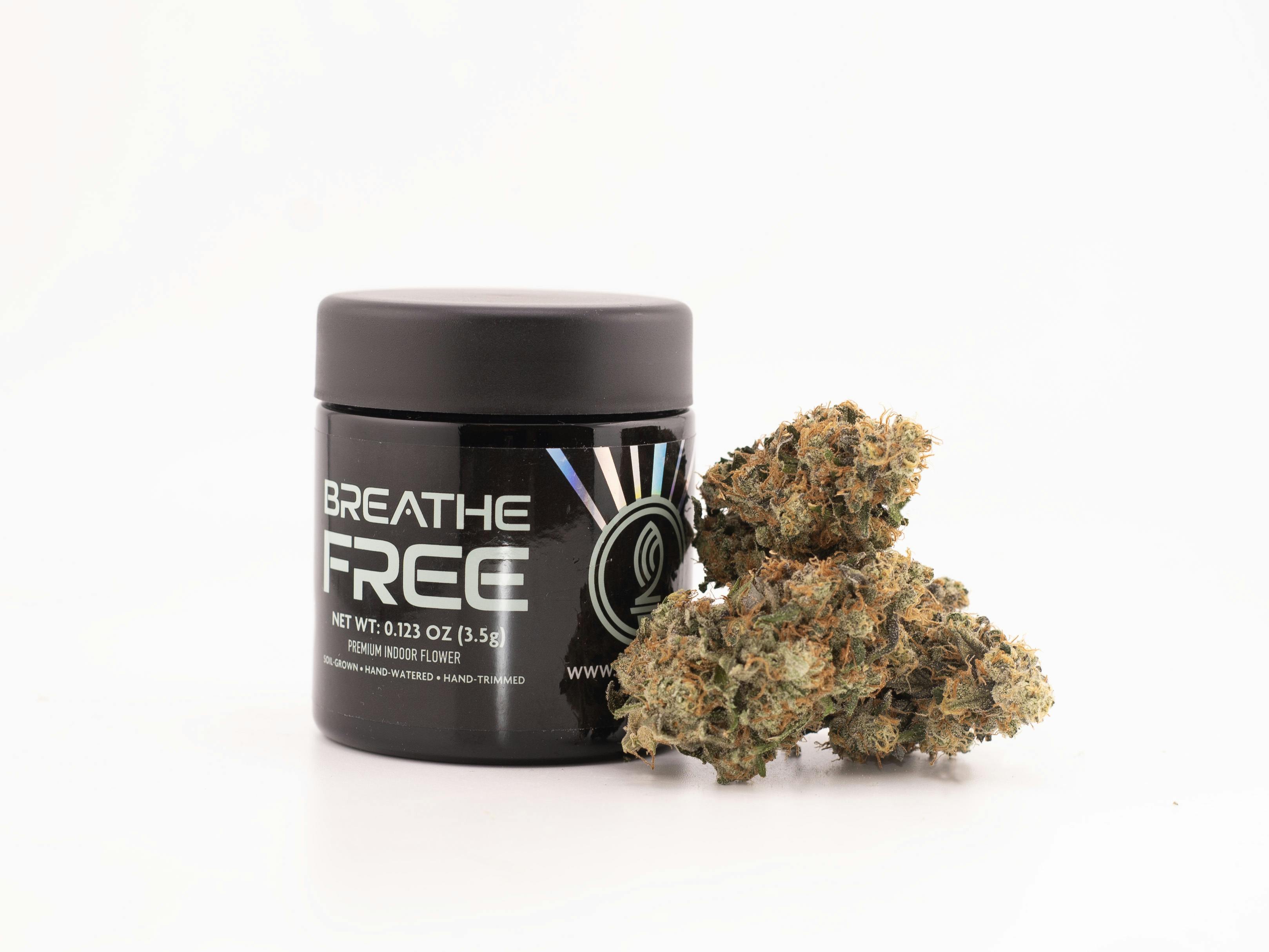 Sour Pelli Popz | 3.5G - Breathe Free