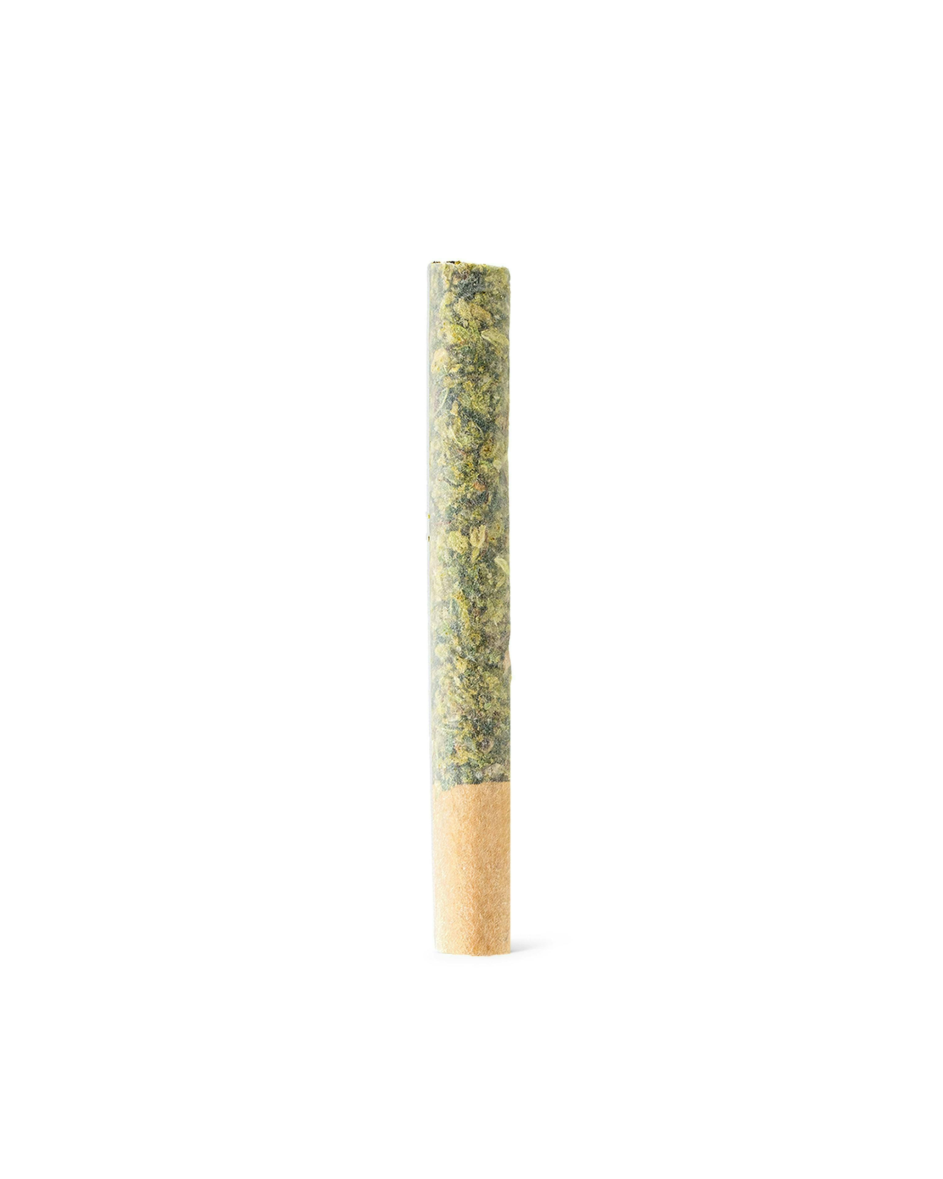 Honey Banana x Honey Banana Live Resin Infused BagelHole Pre-Roll | 2 ...
