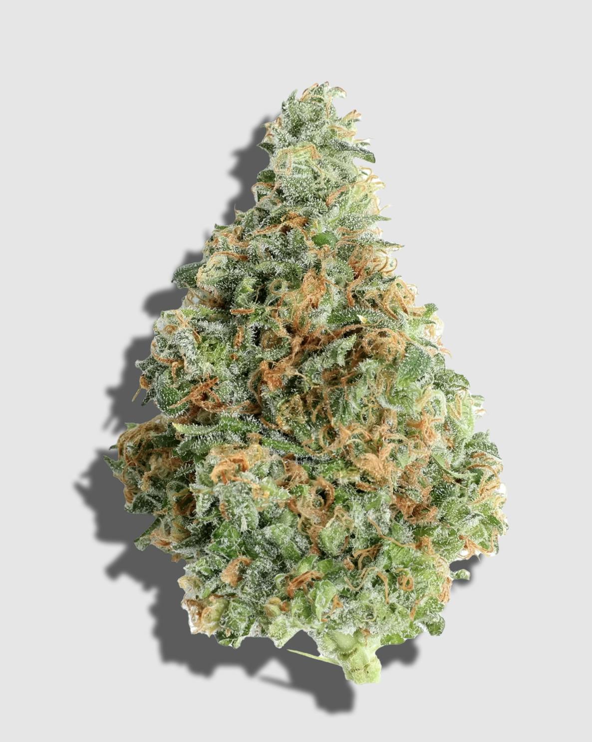 Bobby Wild 1oz Flower - Lume Cannabis Co.