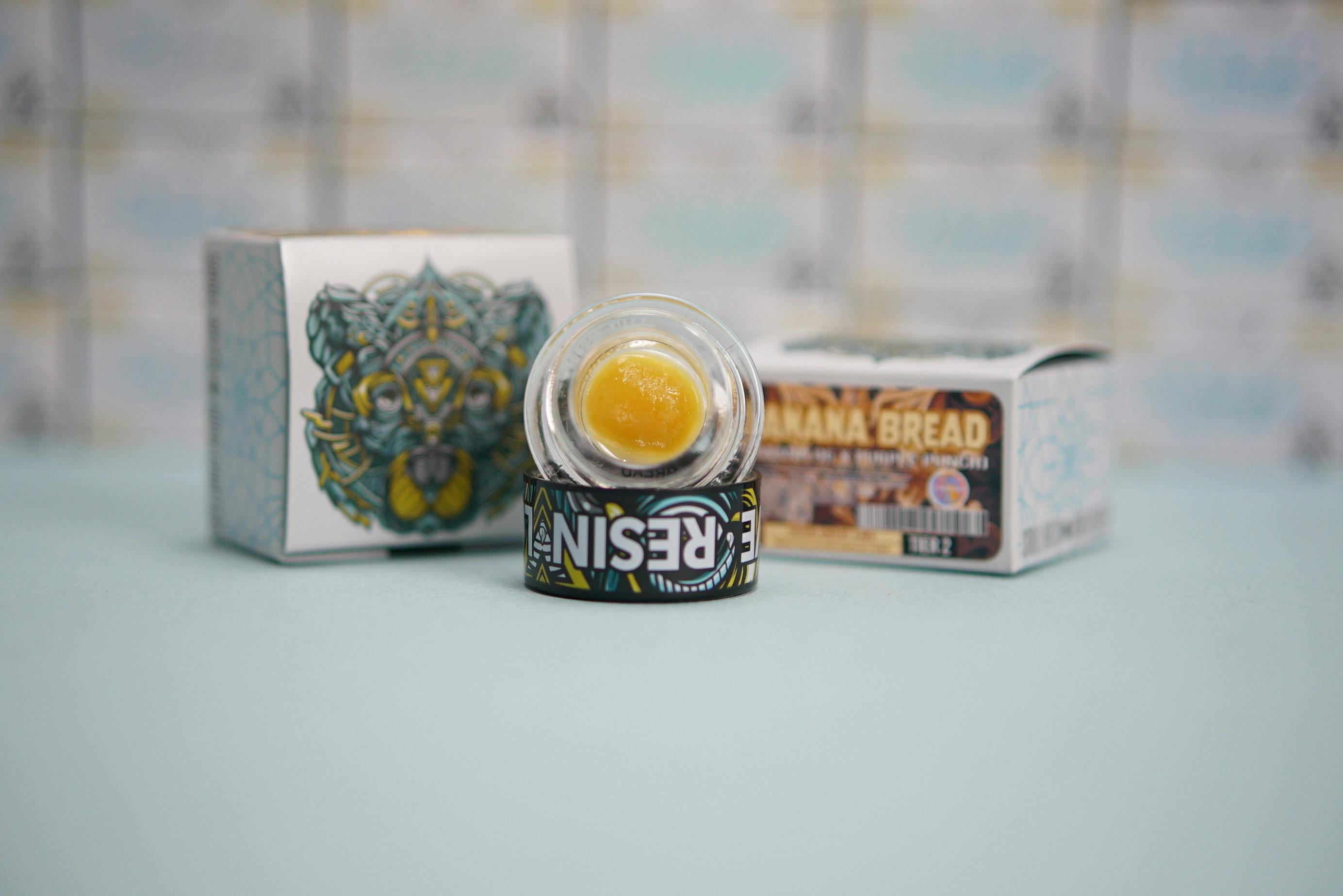 Banana Bread - Catalyst Cannabis Dispensary Lancaster | Weedmaps