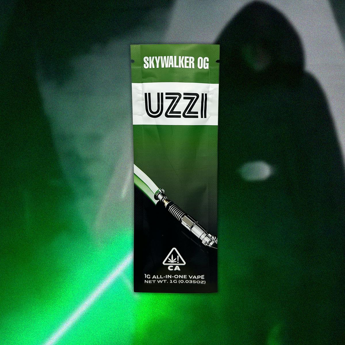 Uzzi - Skywalker OG All-In-One - UZZI