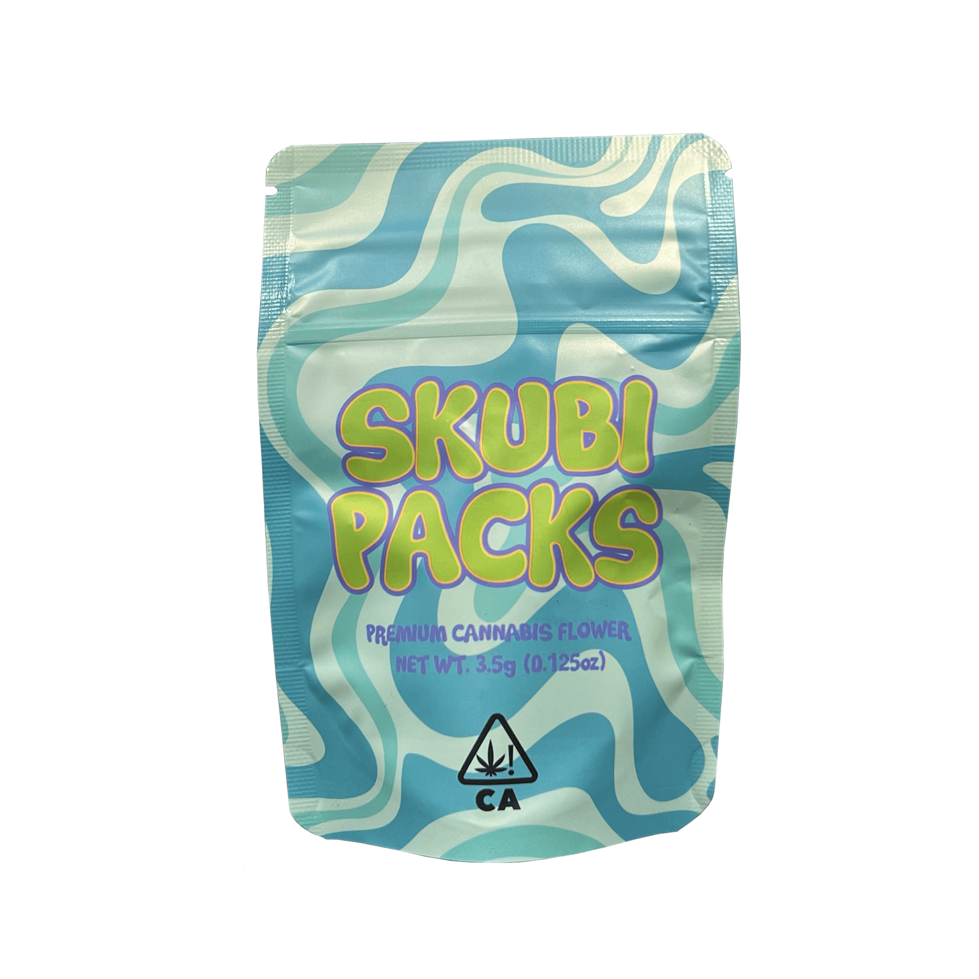 Trop Cherry 3.5g - Skubi Packs