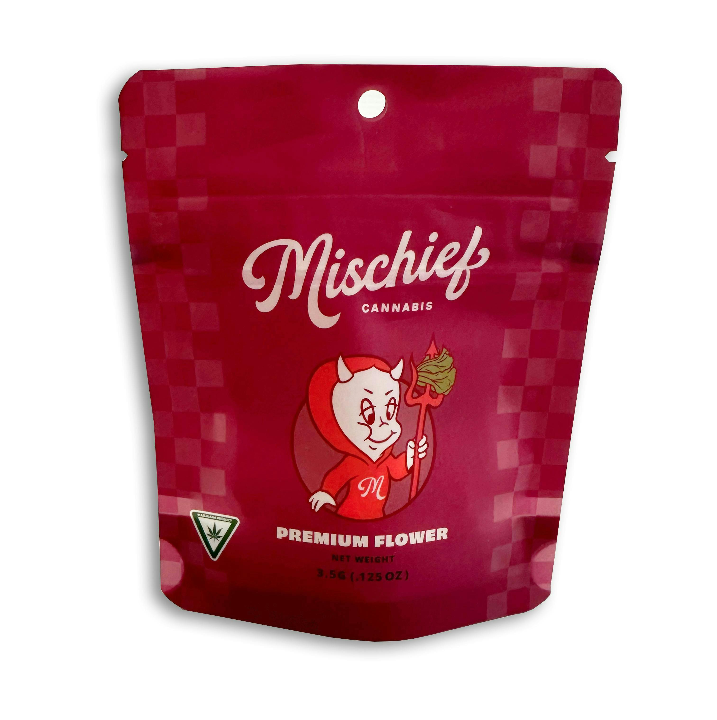 Mischief | Apple Fritter | Flower | 3.5g - Mischief