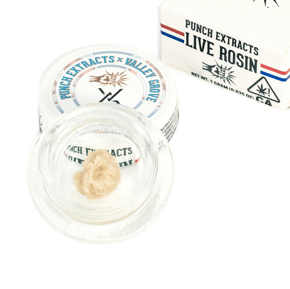 Madd Pebbles Tier 4 Live Rosin Cold Cure Badder (1g) - Off the Charts ...