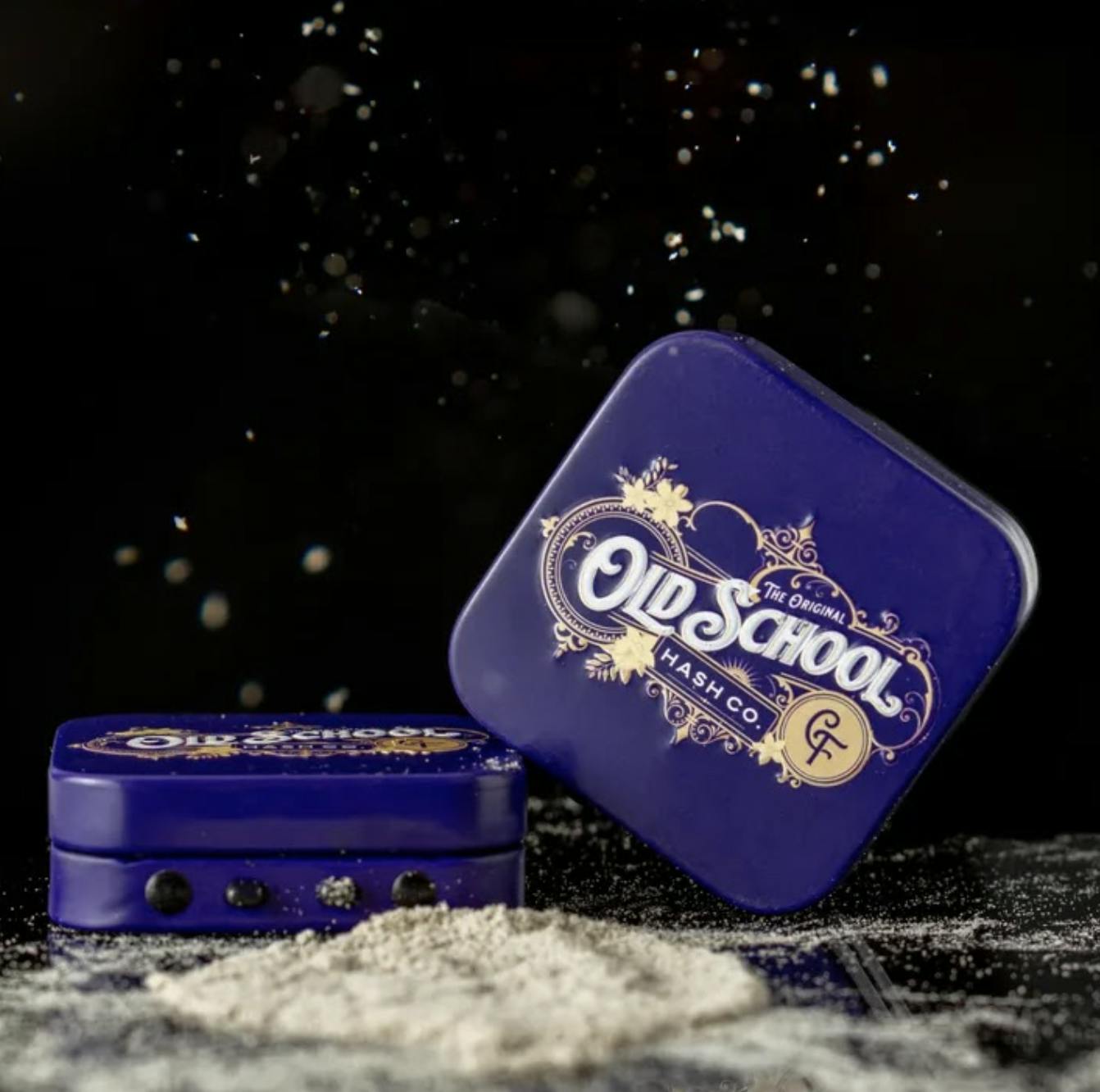 Hash Plant Bubble Hash 1g - Harbor Farmz Provisioning LLC | Weedmaps