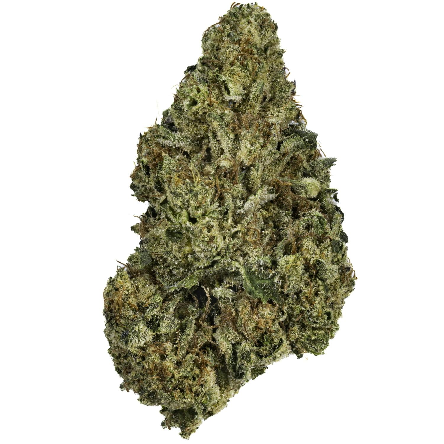 Space Rocks - 28G Premium Flower - Zaza Express - Redlands / Mentone ...