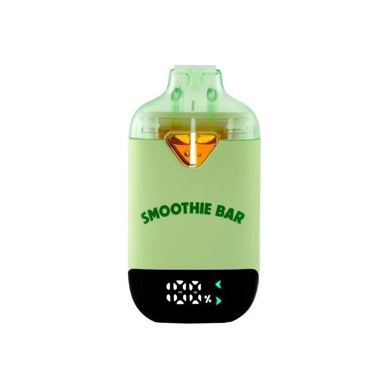 2G Liquid Diamond Dual Chamber Disposable: Cherry Limeade x Zeven Up ...