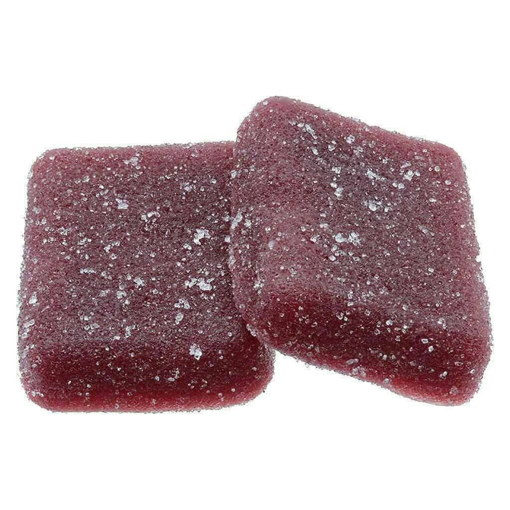 WYLD | Marionberry Indica Enhanced Gummies | 10mg | 2ct | 5mg/ea ...