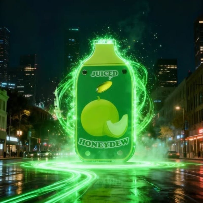 Honeydew Disposable 1g - Ooowee