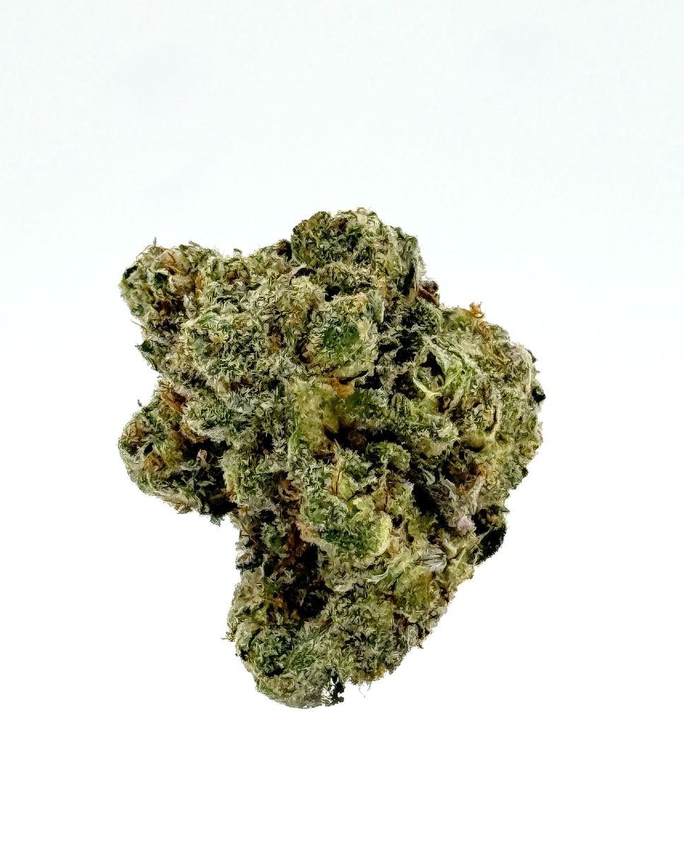 Hey Bud | Banana Pudding Flower 3.5g - Hey Bud