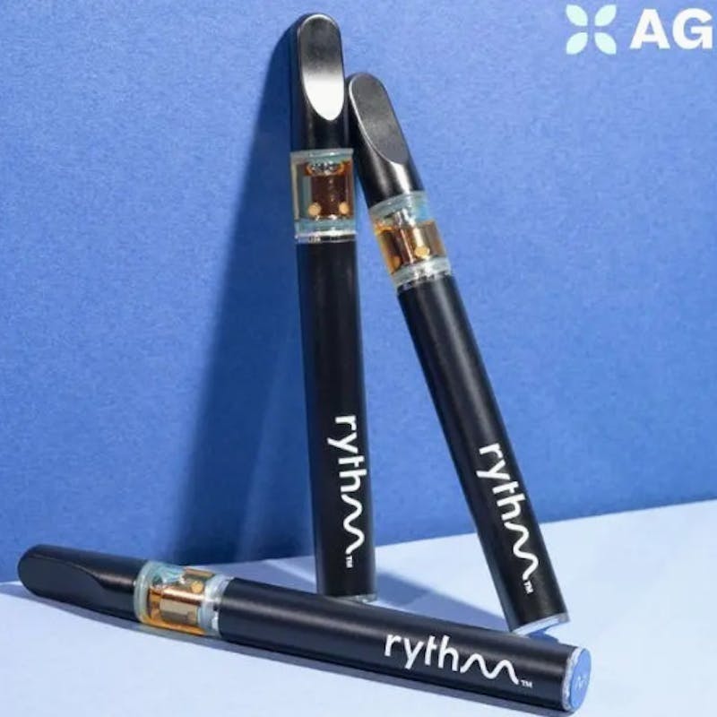 Advanced Grow Labs - La Kush Cke AIO Disposable 0.3g - Fine Fettle ...