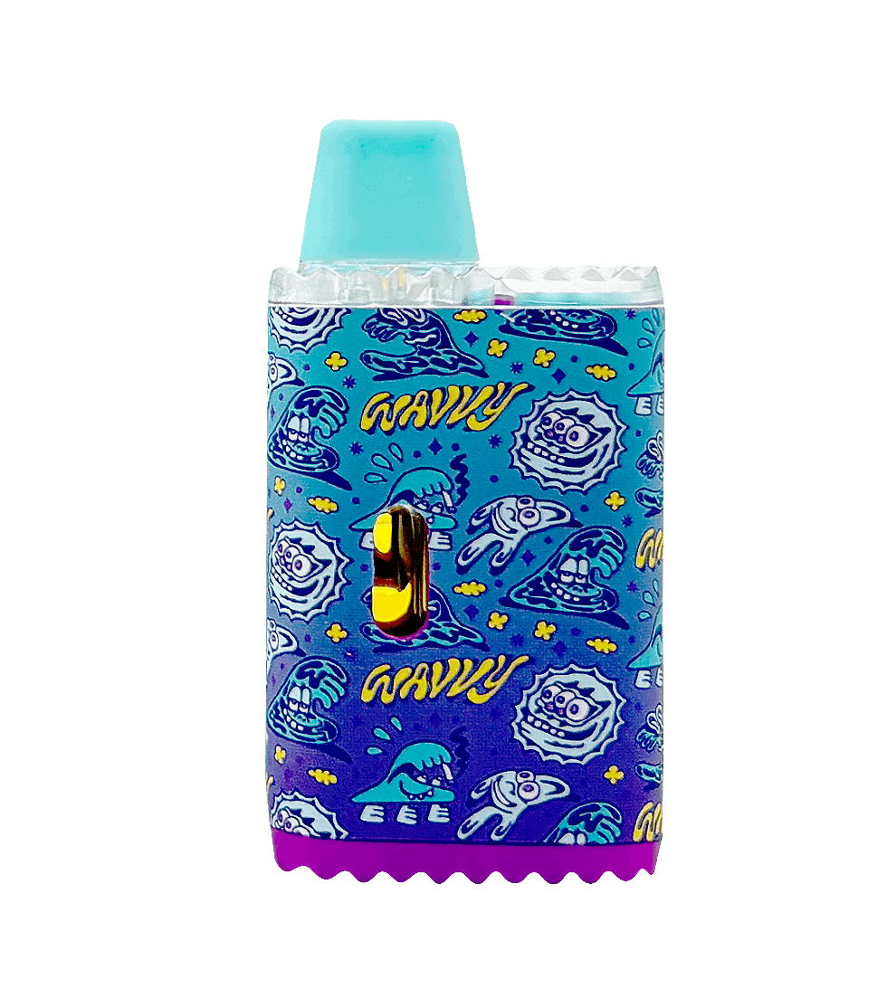 Vape - SODA POP - 1G - All-In-One - Wavvy