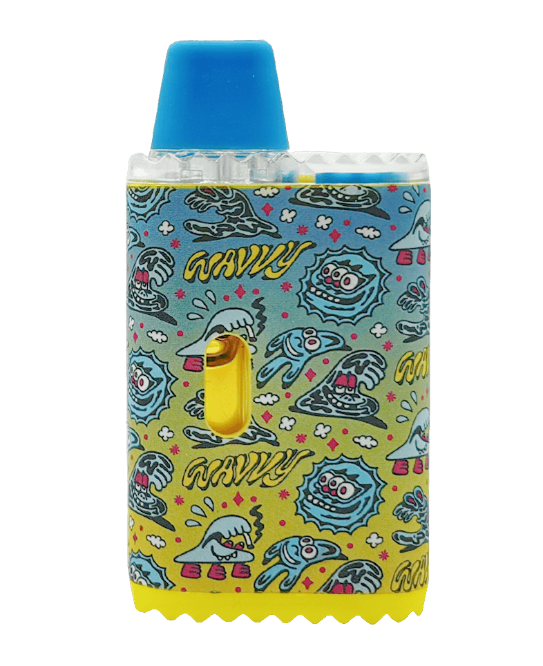 Vape - BLUE GUMMIEZ - 1G - All-In-One - Cookies La Mesa | Weedmaps