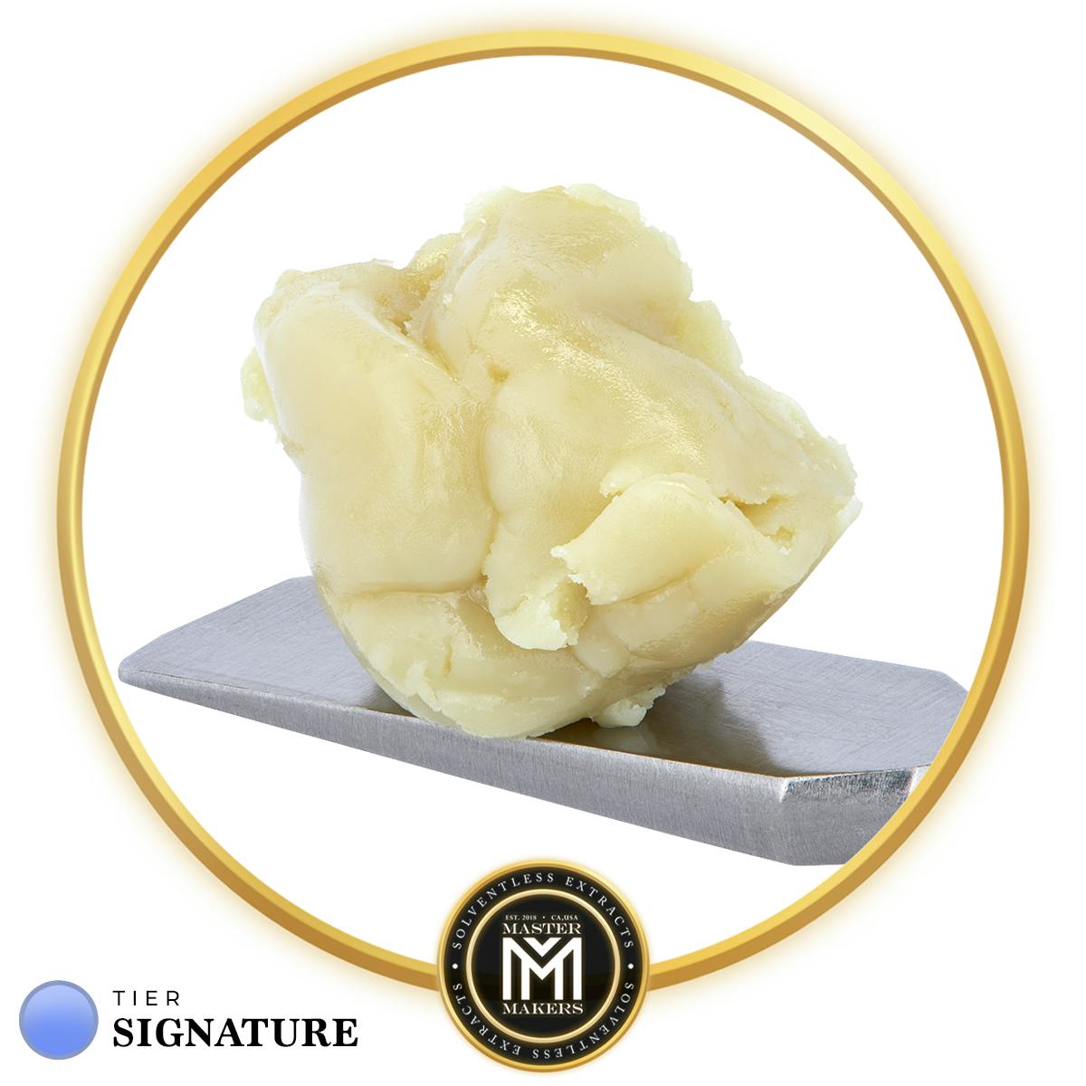 Key Lime Pie - Signature Live Rosin Cold Cure by Master Makers - Banyan ...