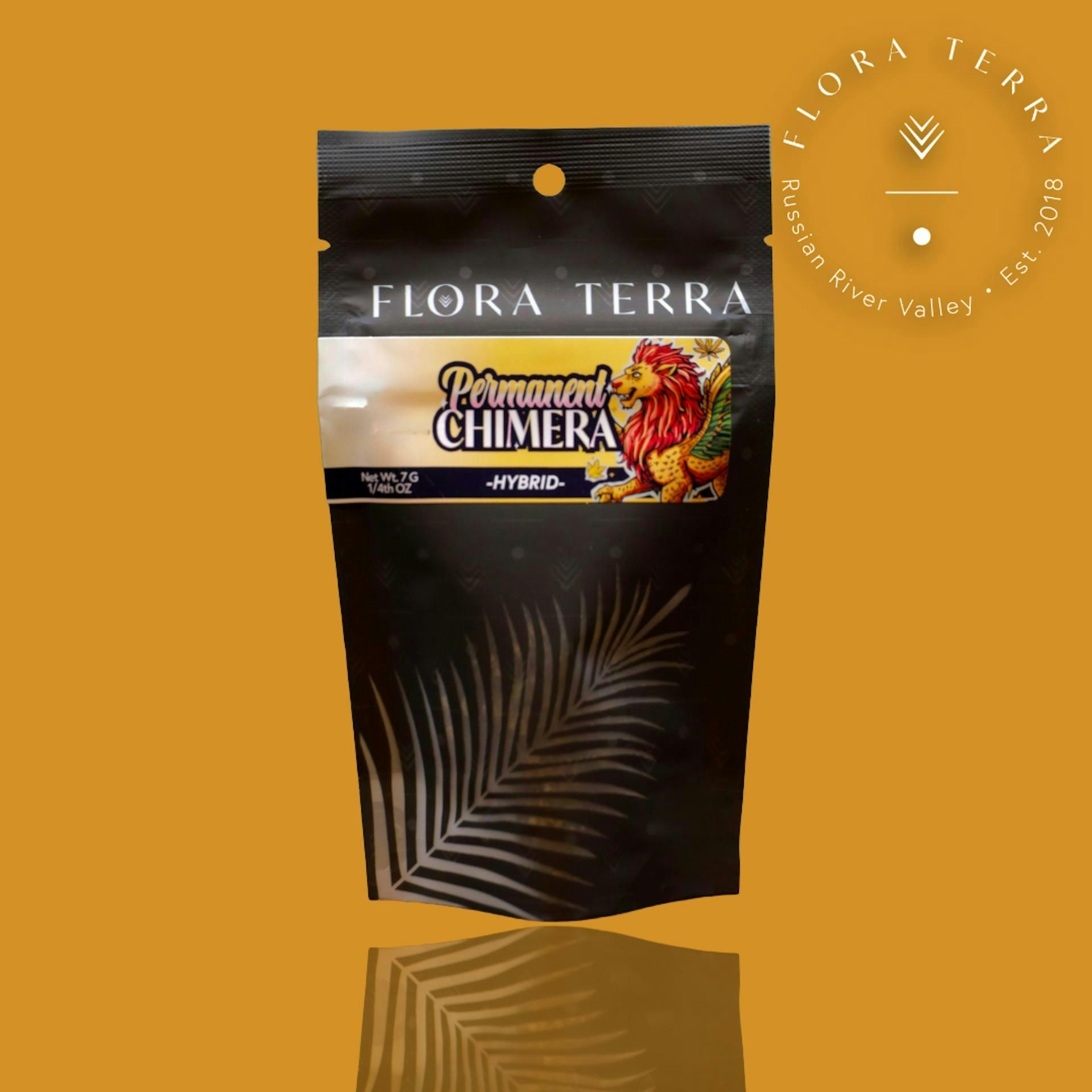 Flora Terra | Permanent Chimera 7g Smalls - Flora Terra