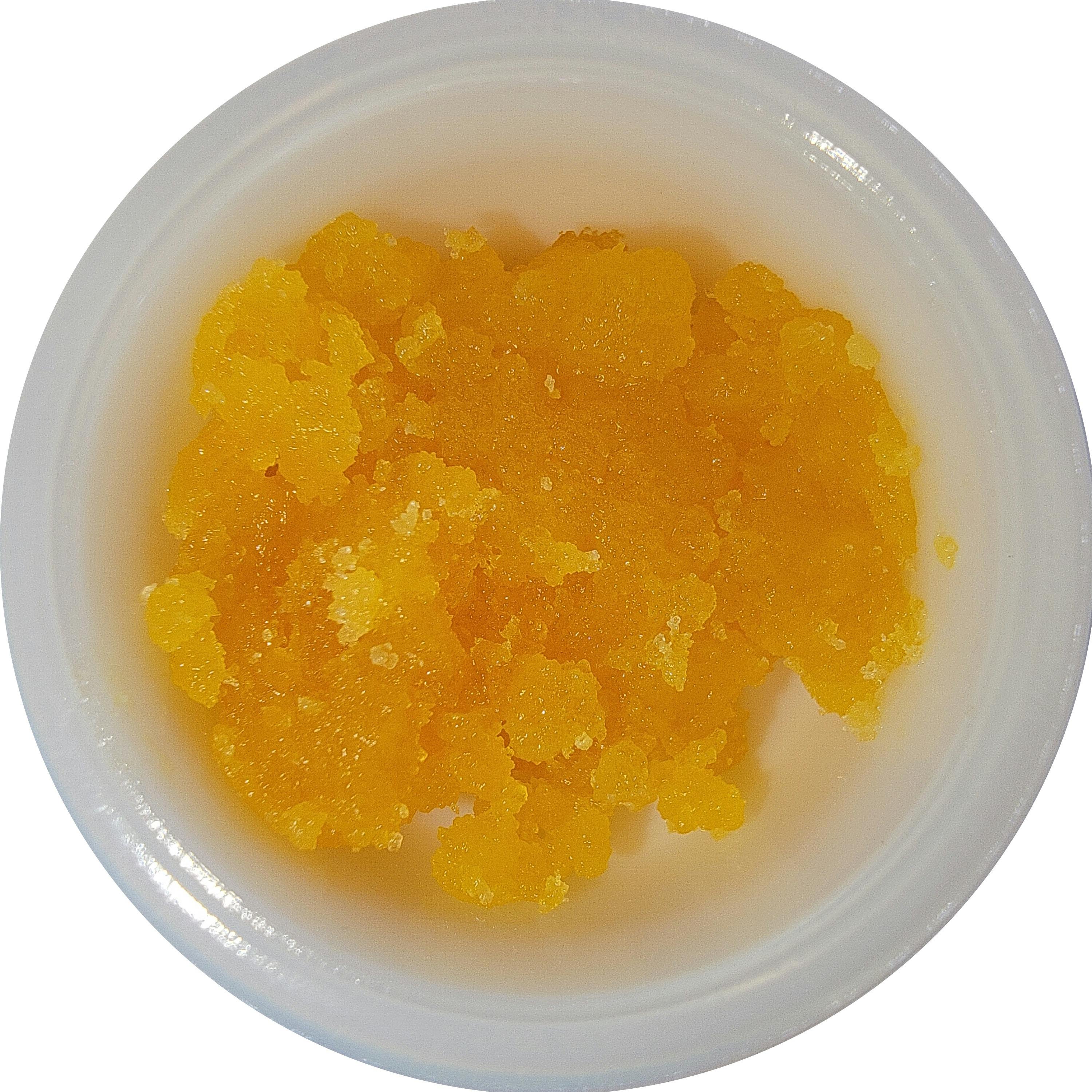 Cosmic Flow - 4g Sugar Wax - Ten Six Labs