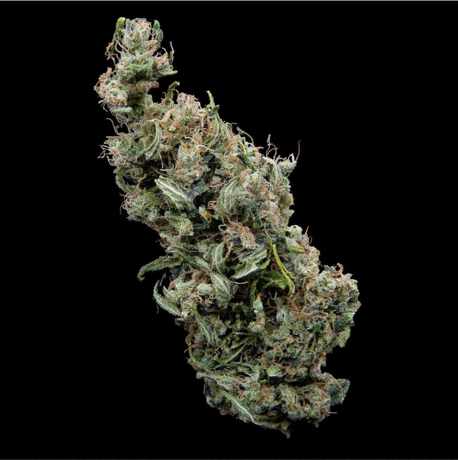 Emerald Cut | Upstate Elevator Operators | Flower | 3.5G - Upstate ...