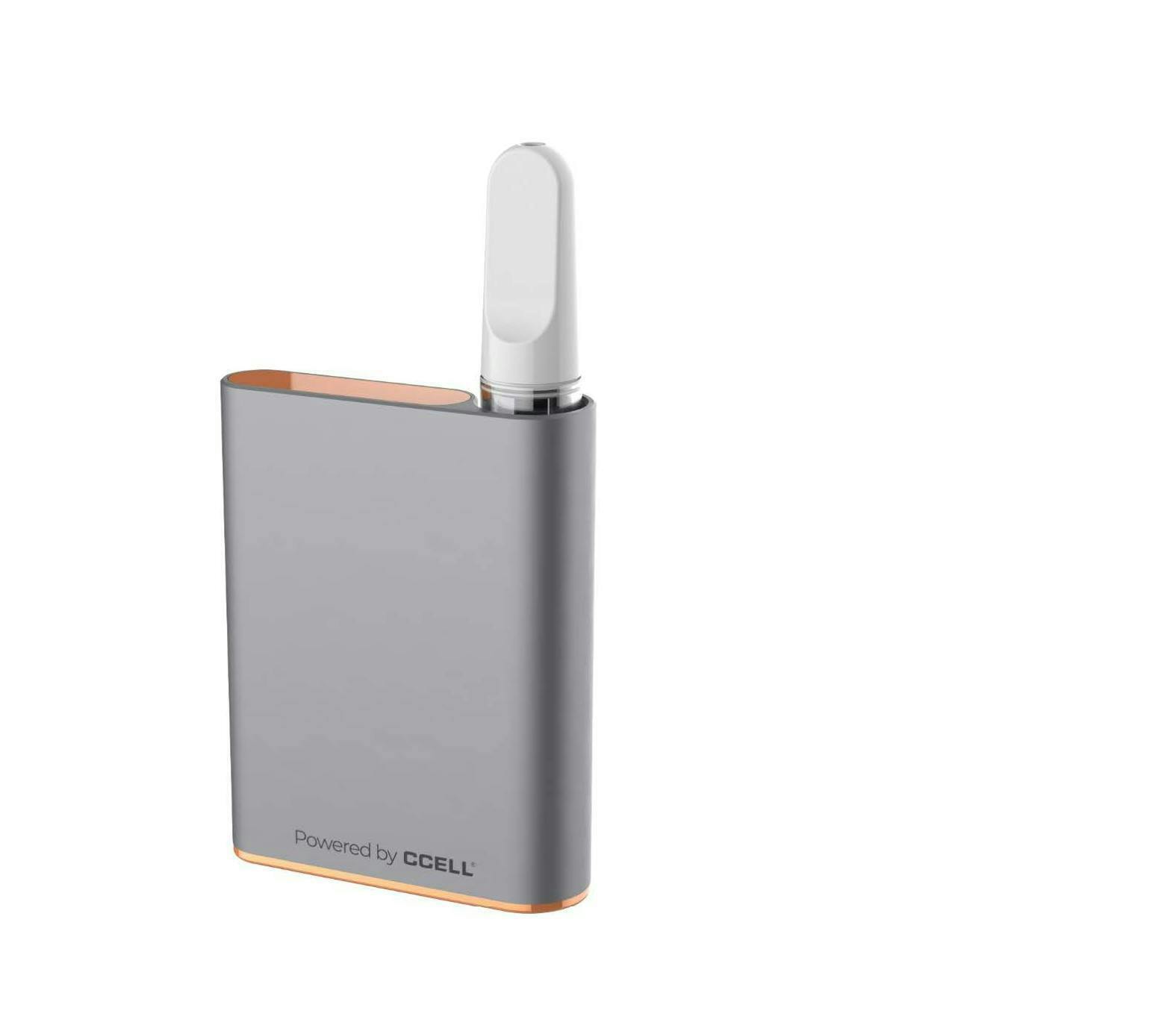 INSA - Grey Palm Battery - INSA Logo - INSA