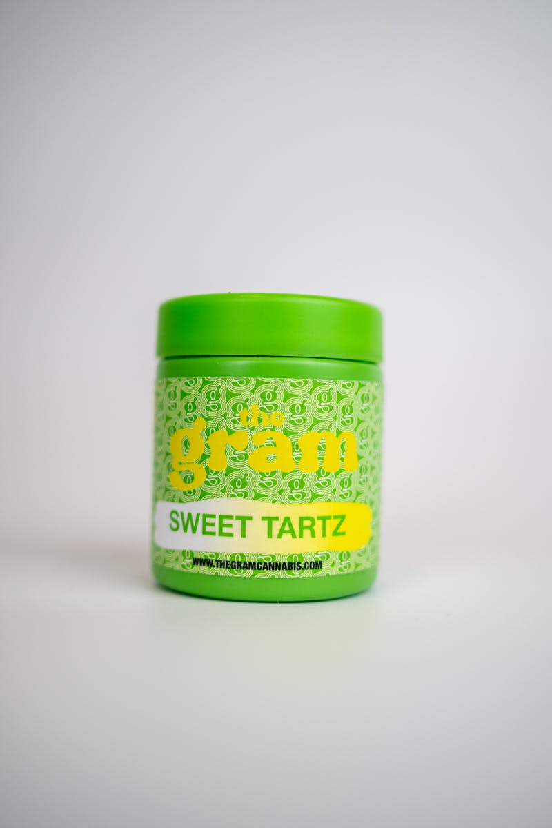 Sweet Tartz - The Gram Cannabis