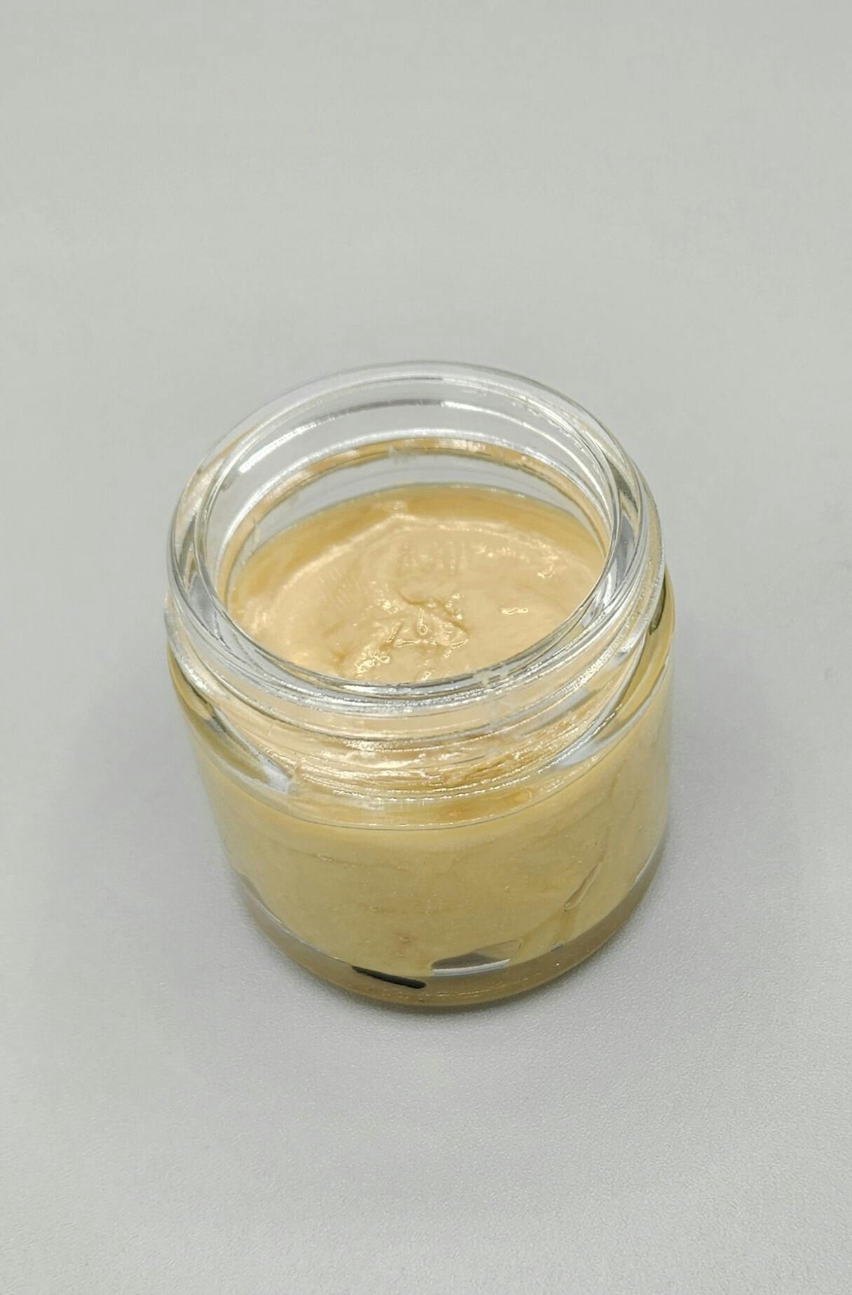 Concentrate - Tier 2 - F/S Live Rosin - Oc-Tang + Triangle Kush Mints ...