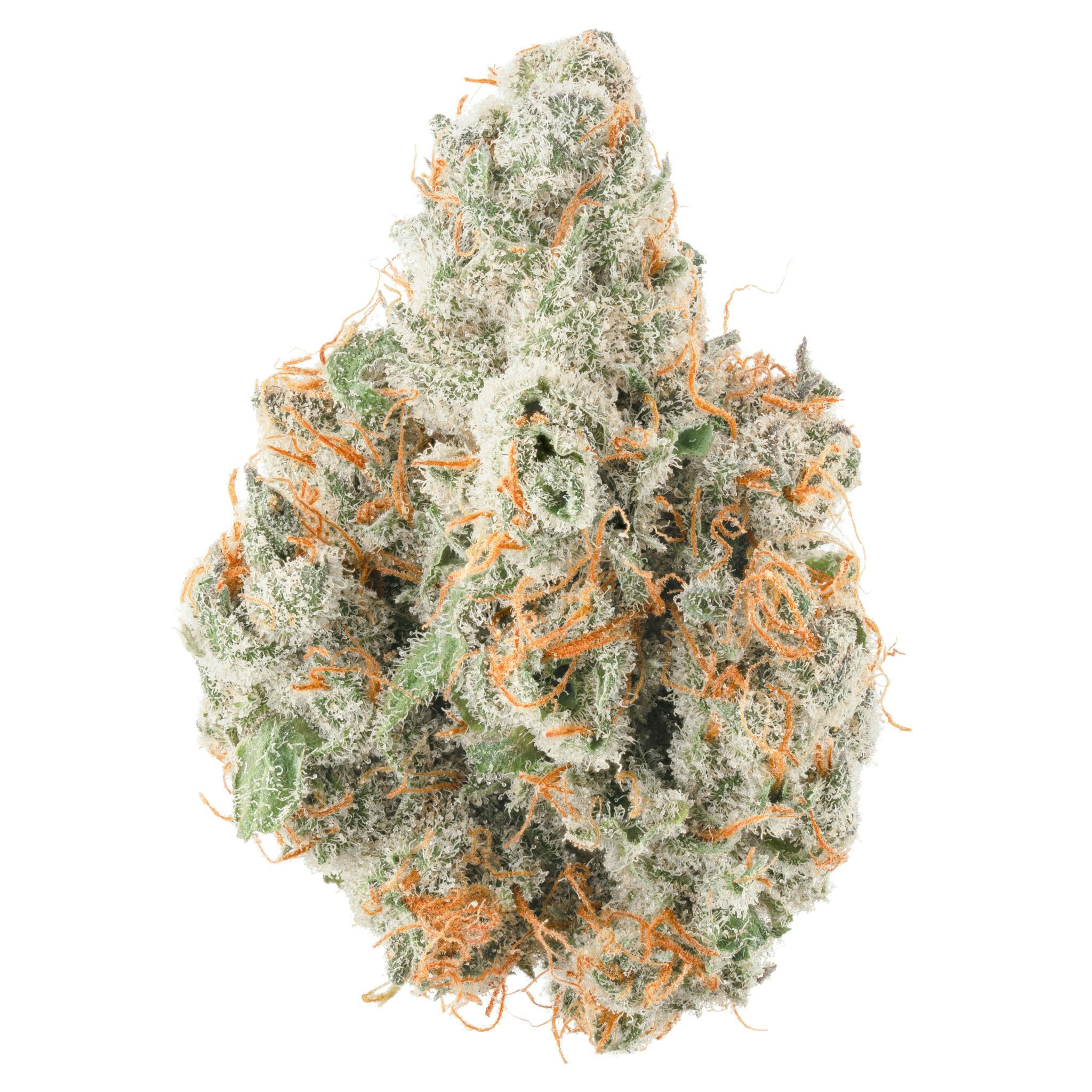 Permanent Chimera Flower 3.5g - Three Trees - Daly City | Weedmaps