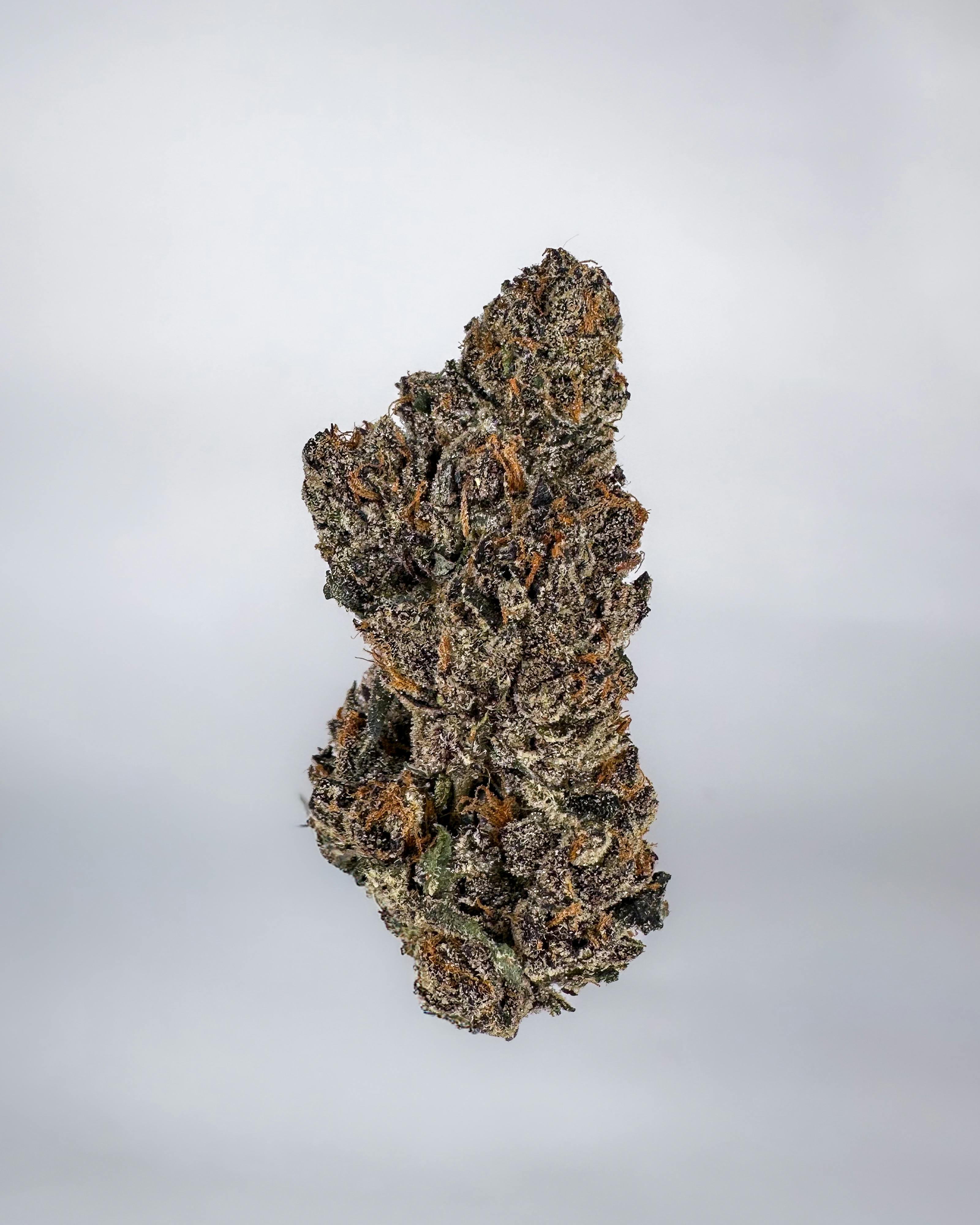 Doctor Reefer I Triple Berry Crunch I 3.5G I Indoor Flower - Doctor Reefer