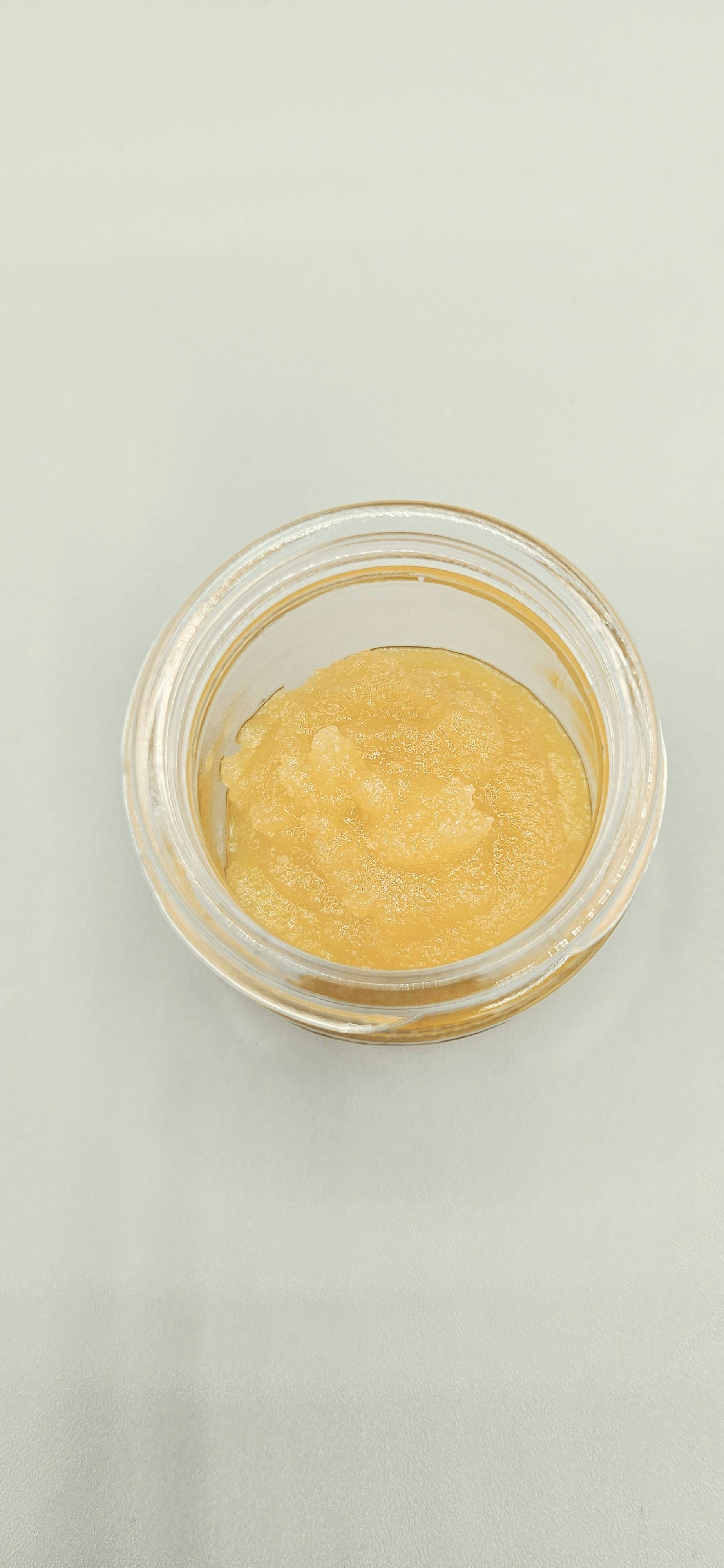 Concentrate - Cured Sugar - Pineapple Hindu - Ripple Wellness